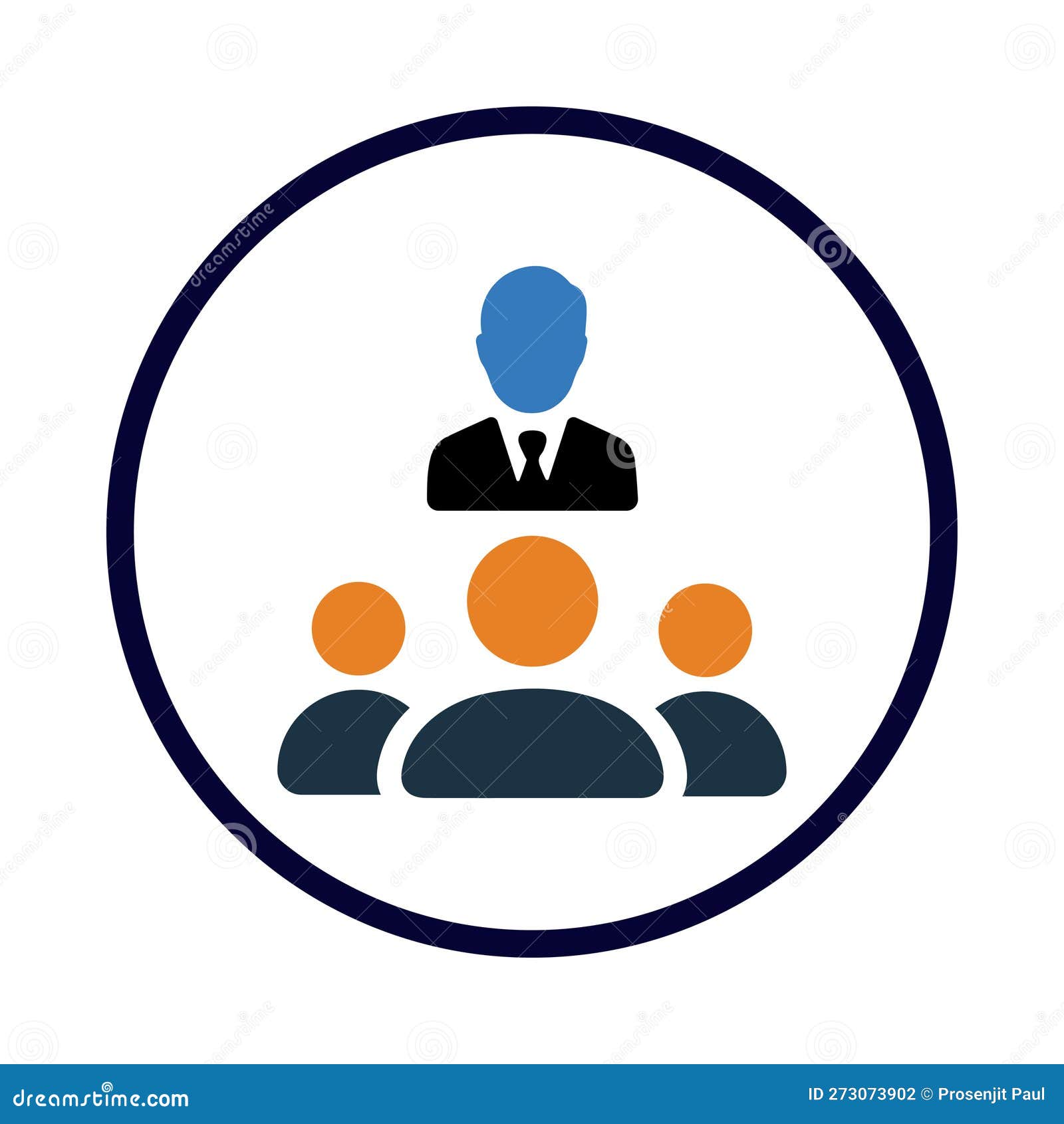 Conference, Training , Meeting, Speaker, Business Conference Icon Stock ...