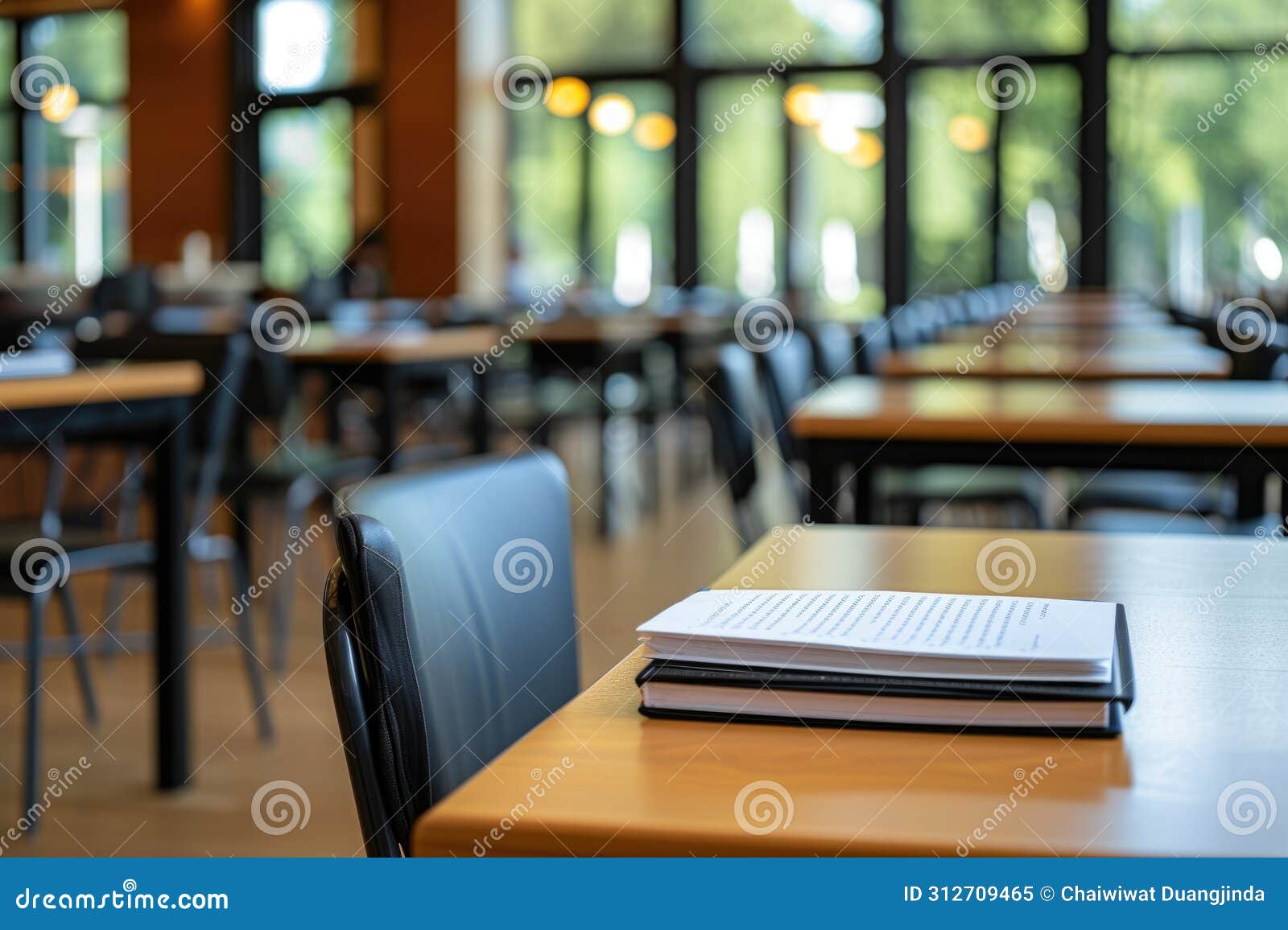 Conference Training Planning or Learning Coaching. Business Concept AI ...