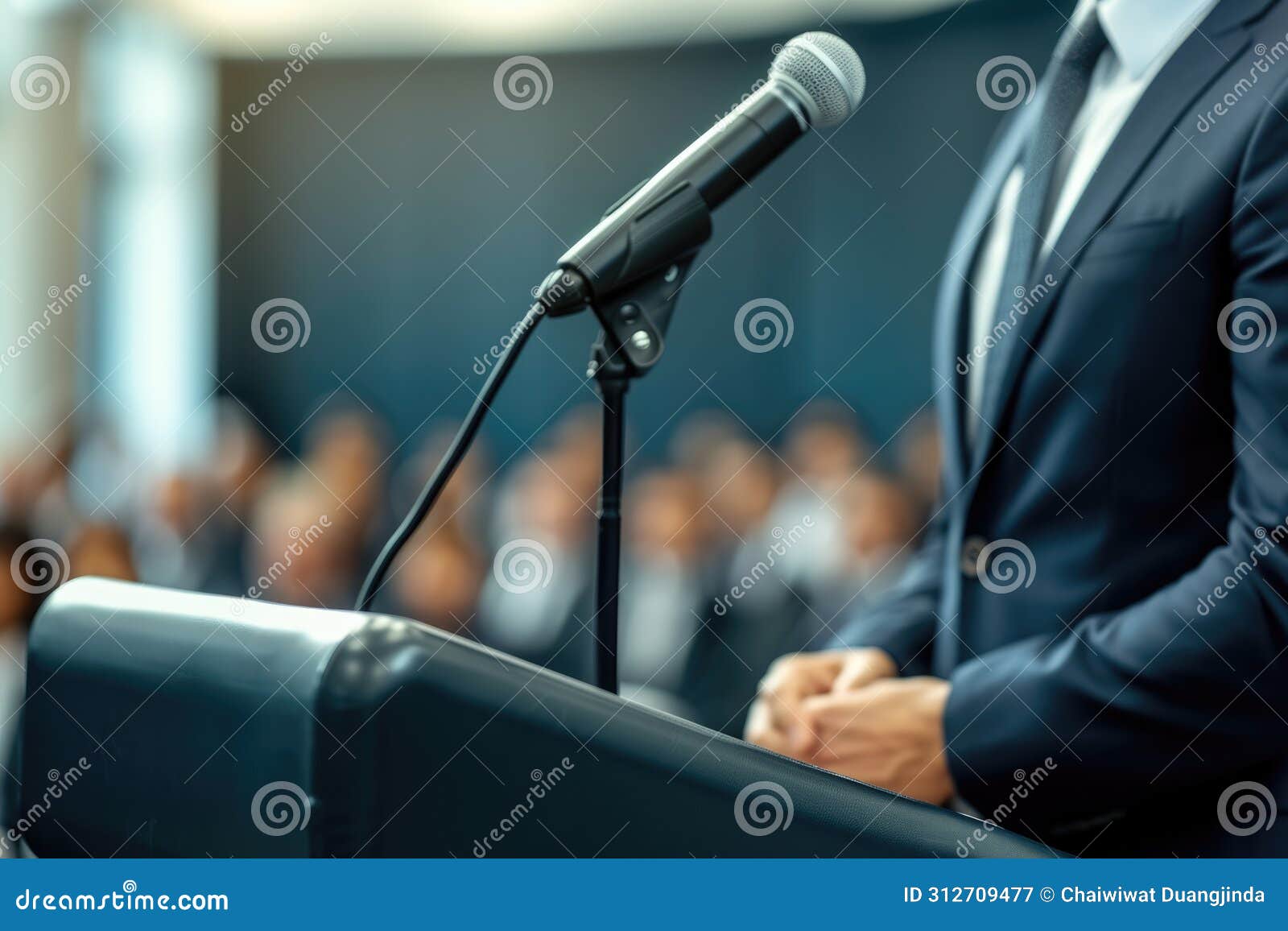 Conference Training Planning or Learning Coaching. Business Concept AI ...