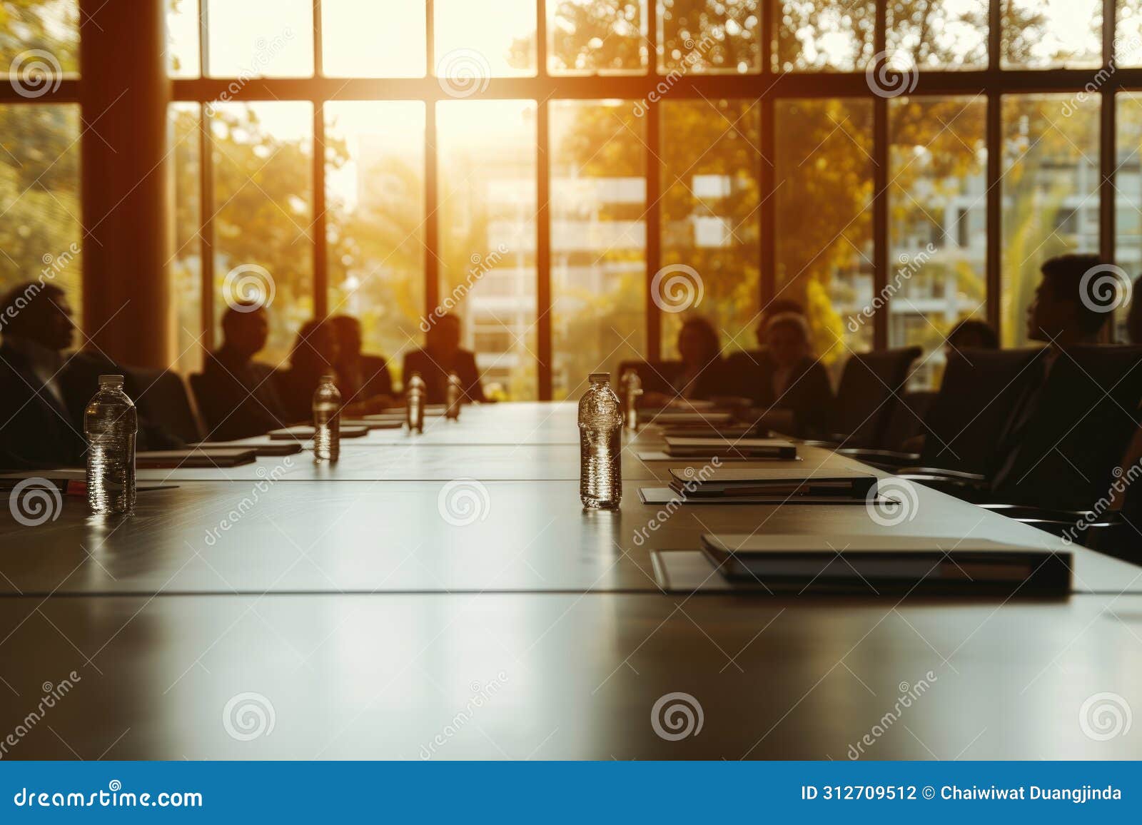 Conference Training Planning or Learning Coaching. Business Concept AI ...