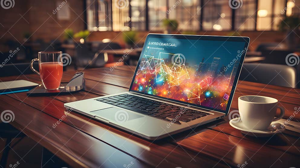 Conference Training Planning or Learning Coaching. Business Concept on ...