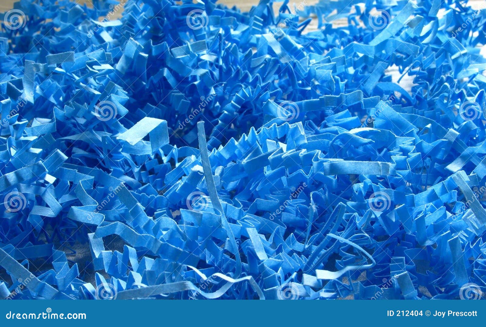 Confeti azul foto de archivo. Imagen de regalo, pascua - 212404