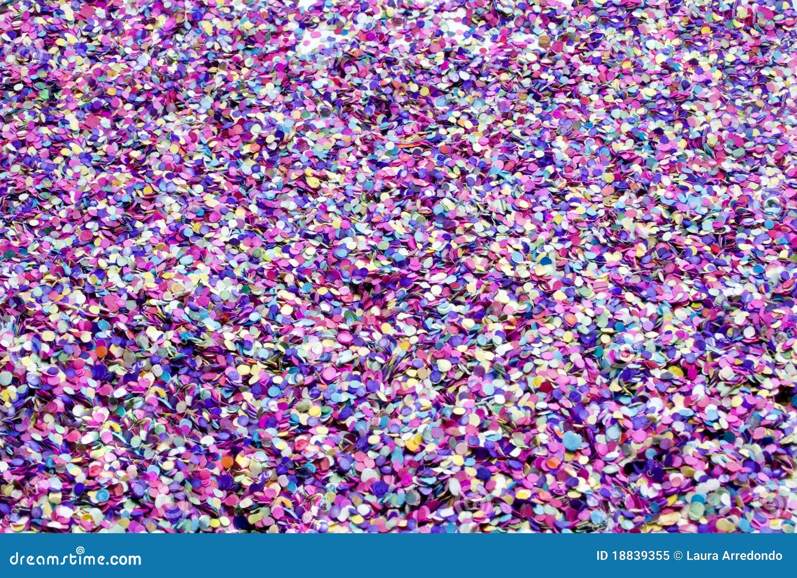 Confetti stock image. Image of celebrating, colors, feast - 18839355