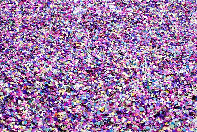 Confetti stock image. Image of celebrating, colors, feast - 18839355