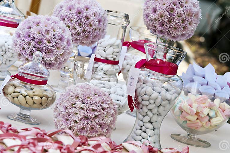 Confetti stock image. Image of marriage, elegance, party - 21649479