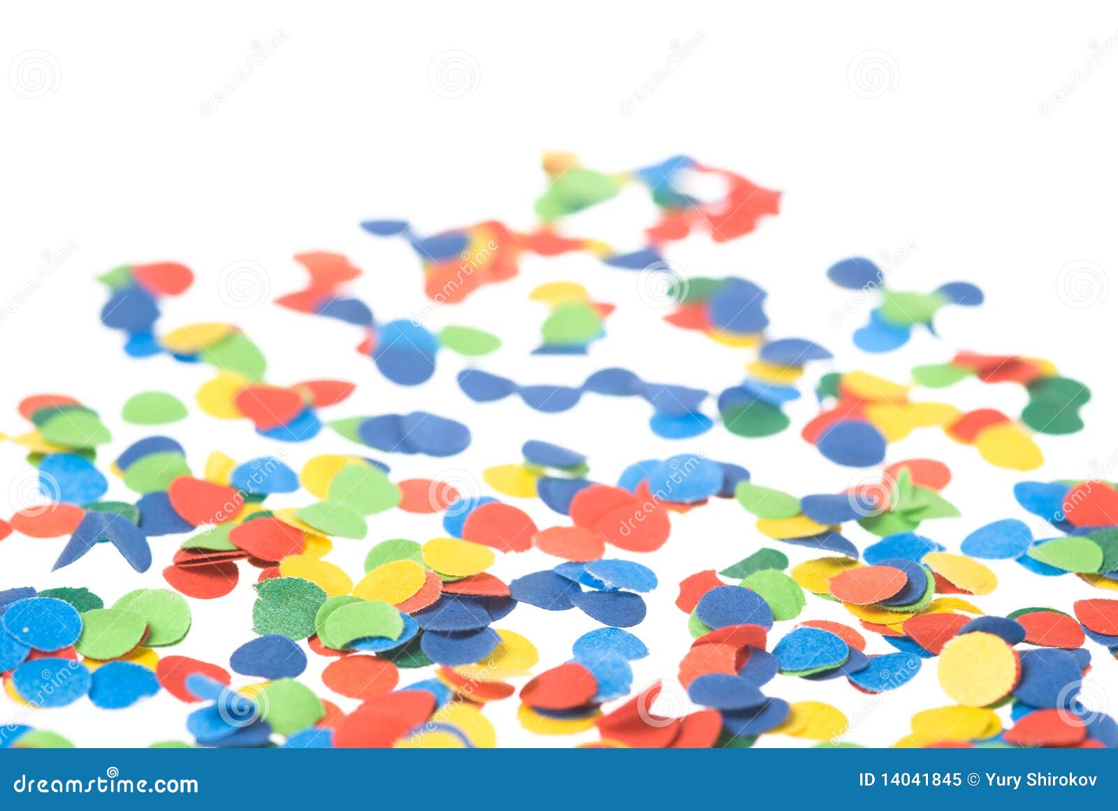 Confetti background stock image. Image of paper, celebration - 14041845