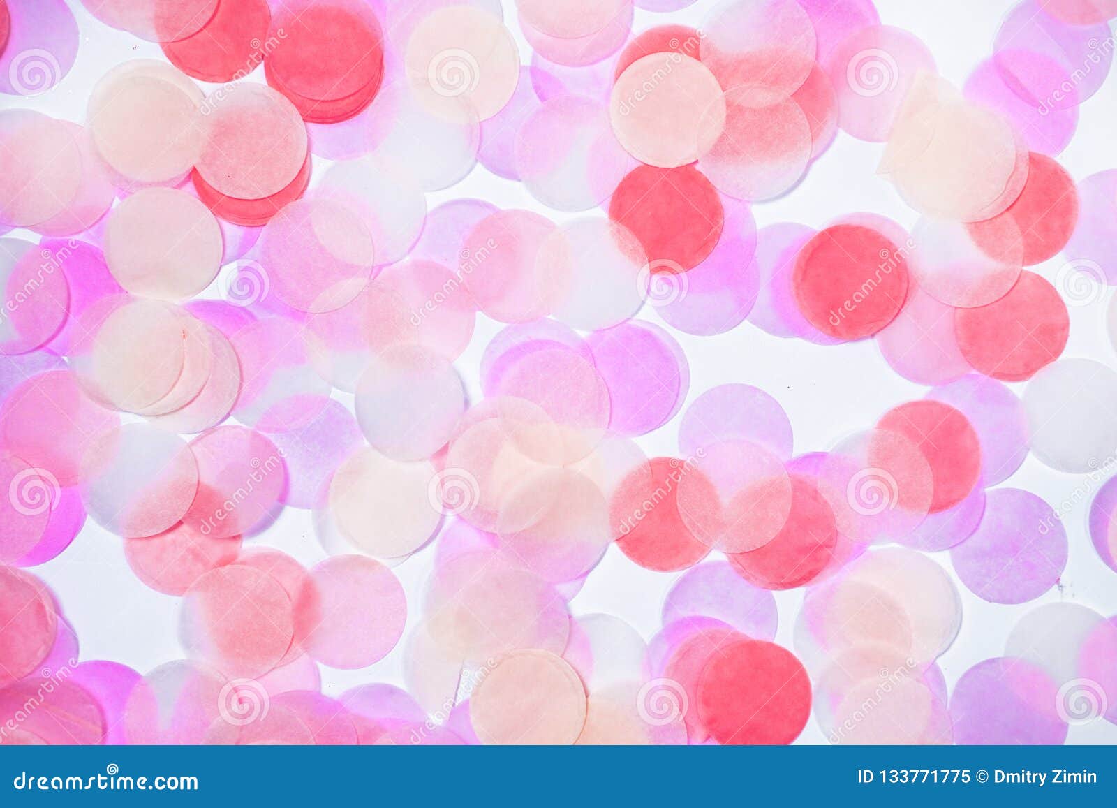 Confetti background stock image. Image of confetti, decorate - 133771775