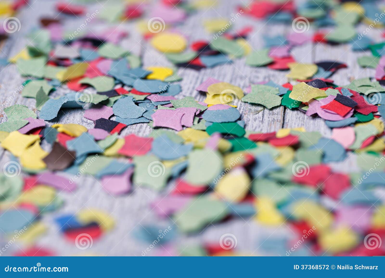 Confetti Stock Photography | CartoonDealer.com #37368572
