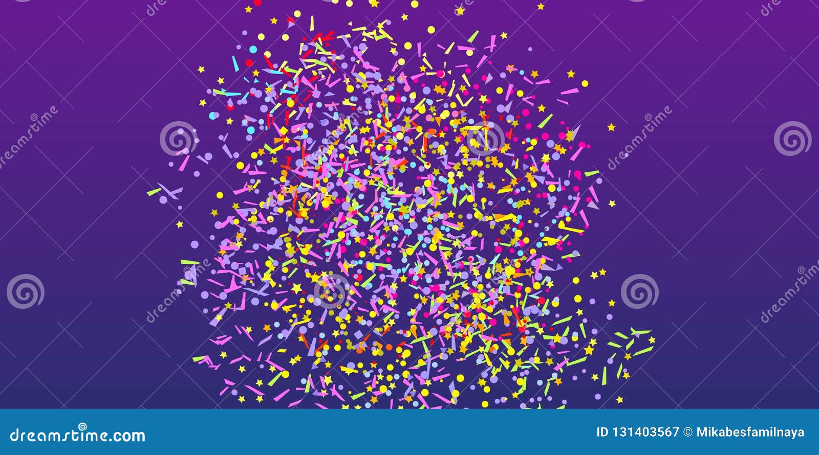 Print And Polygraphy Industry Concept. Printing House Production ...