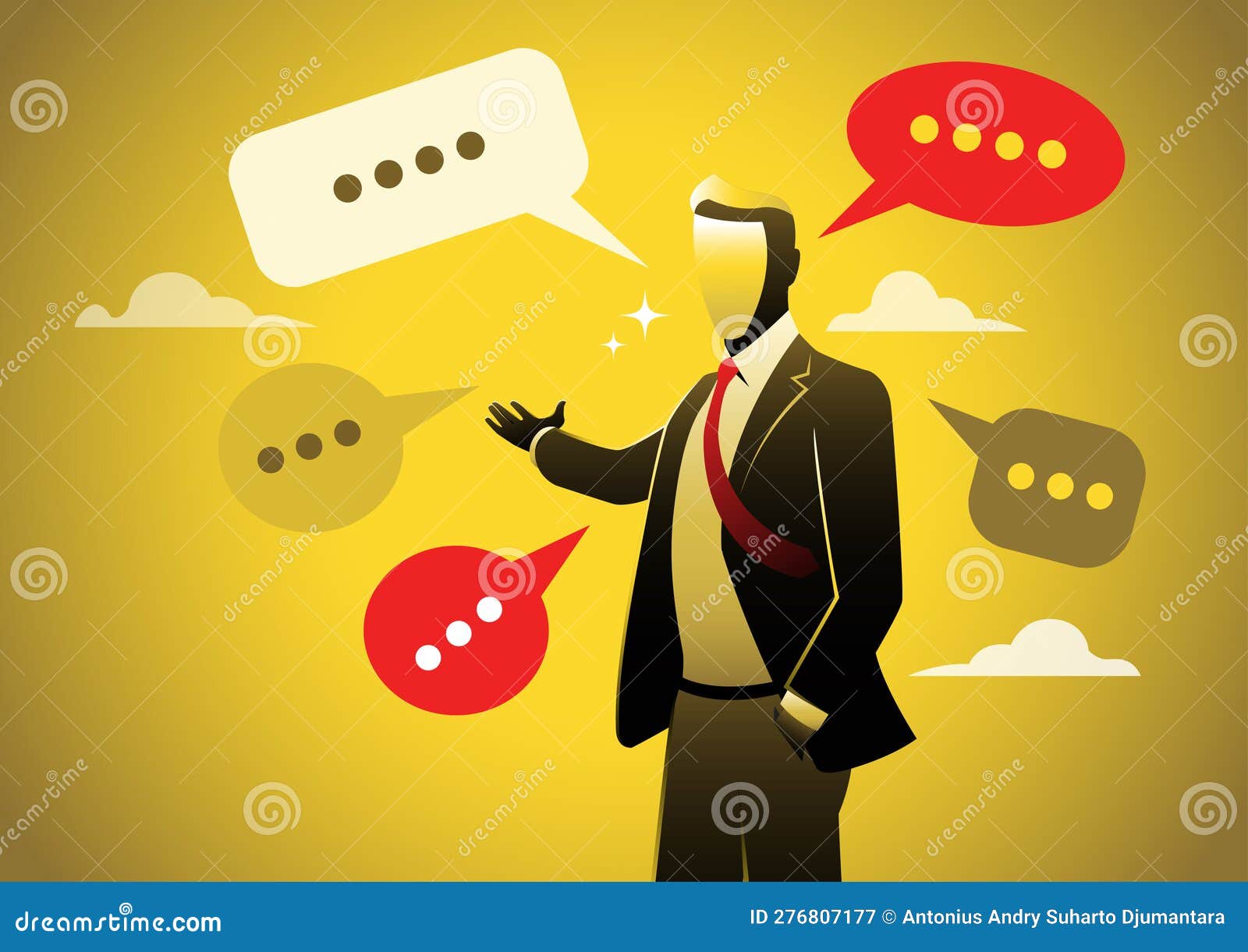 Verbal Or Oral Communication Skill, Storytelling Or Explanation, Public ...