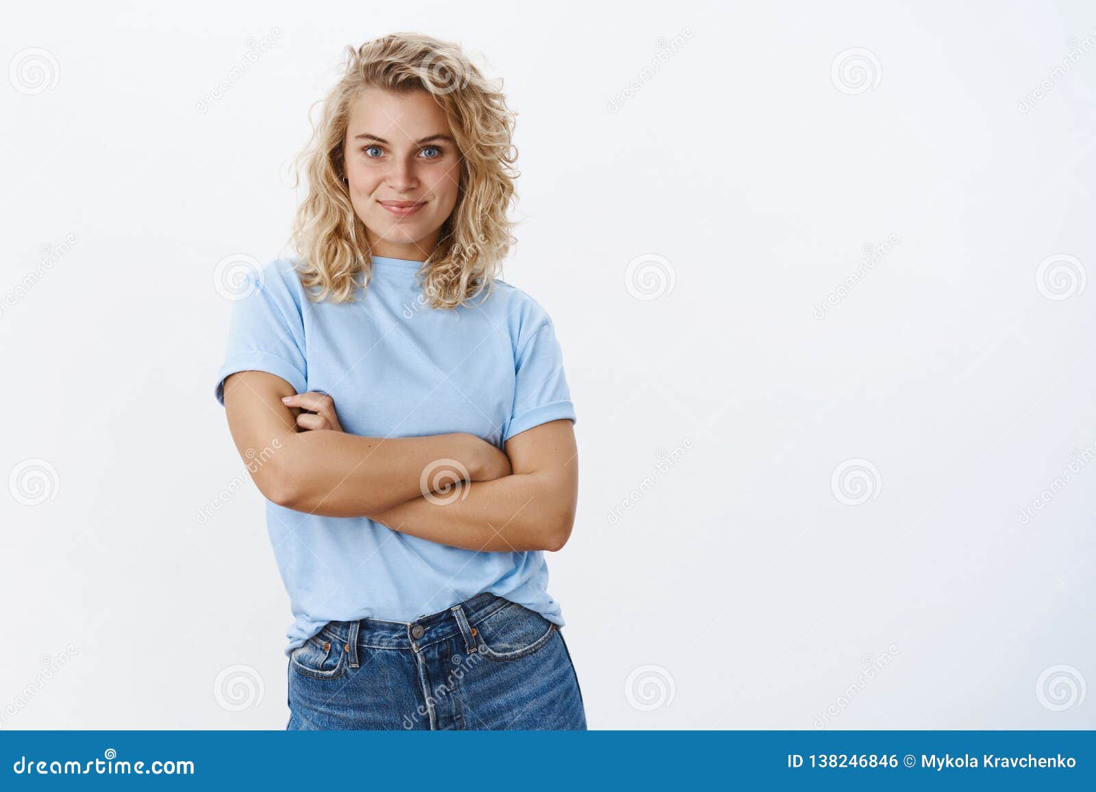 Confidence Is Key To Success Portrait Of Self Assured Enthusiastic And