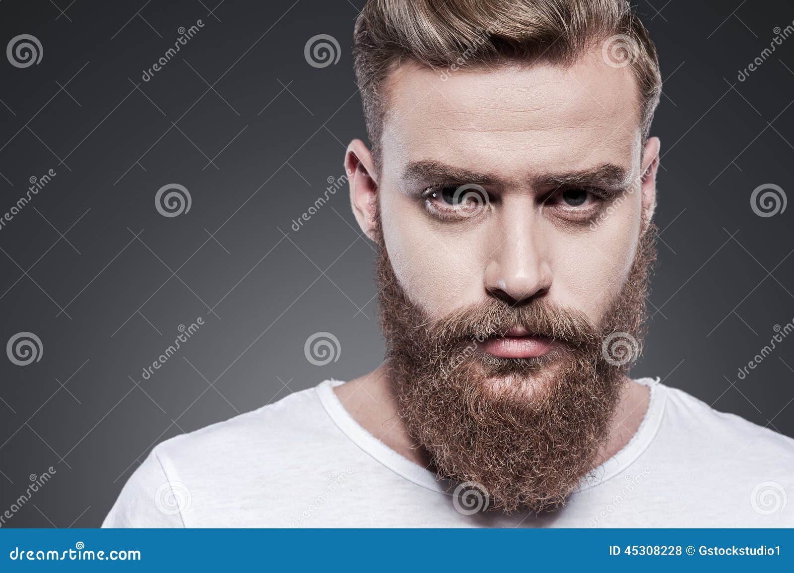 Confidence and Masculinity. Stock Photo - Image of adult, cool: 45308228