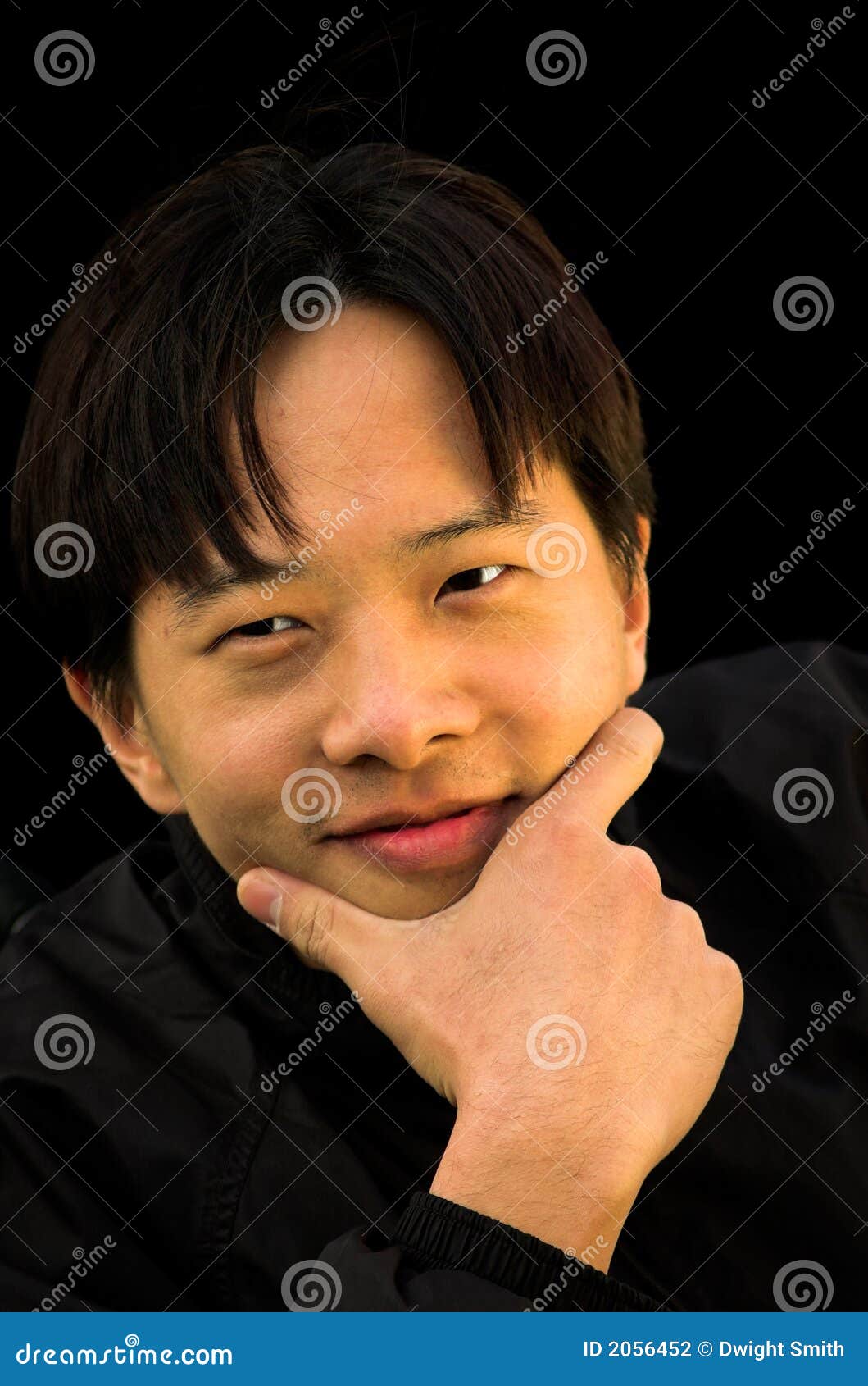 Confident stock photo. Image of hands, expression, people - 2056452