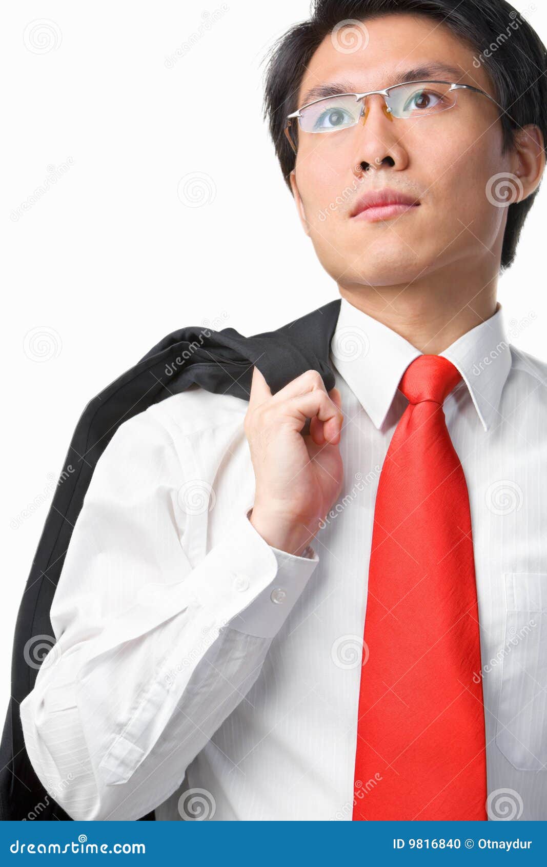 Confident Asian Businessman Stock Photo - Image of white, collar: 9816840 Confident Asian Businessman Stock Photo - Image of white, collar: 9816840