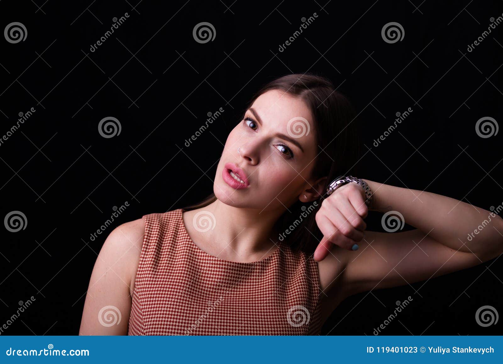 Confident beautiful woman stock image. Image of boho - 119401023 Confident beautiful woman stock image. Image of boho - 119401023