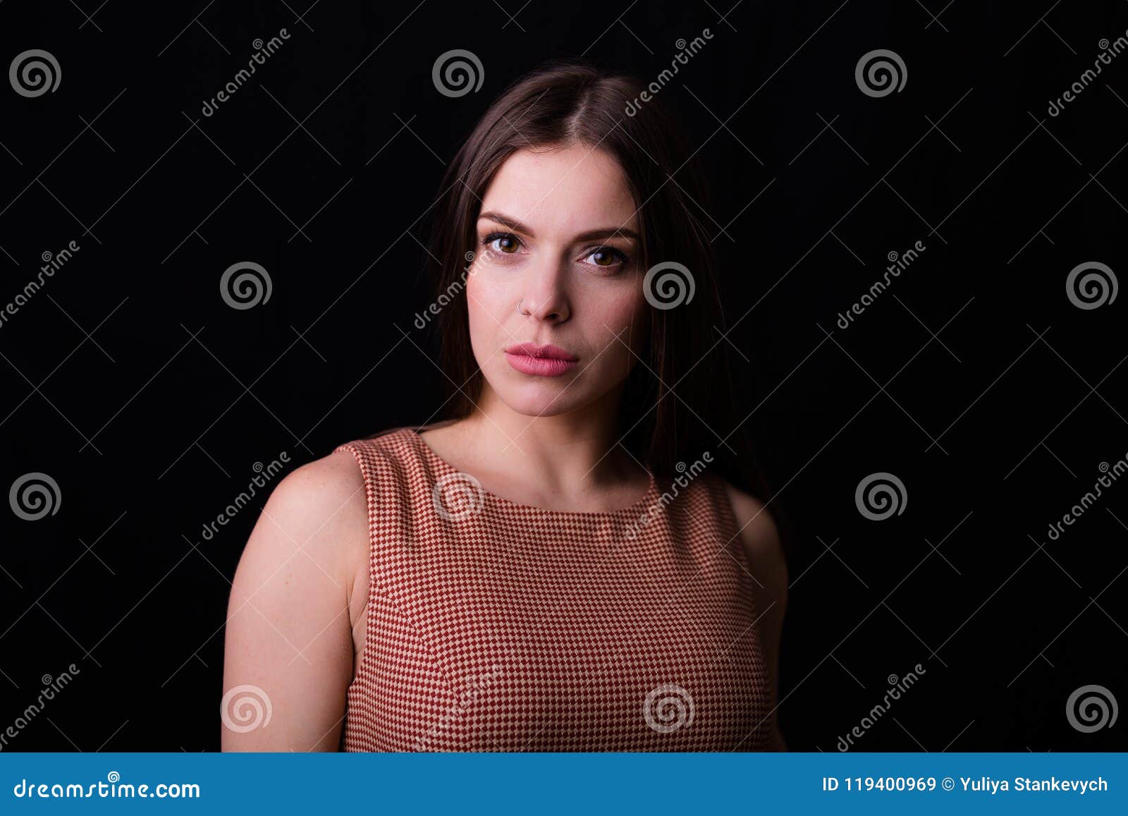 Confident beautiful woman stock image. Image of lady - 119400969 Confident beautiful woman stock image. Image of lady - 119400969