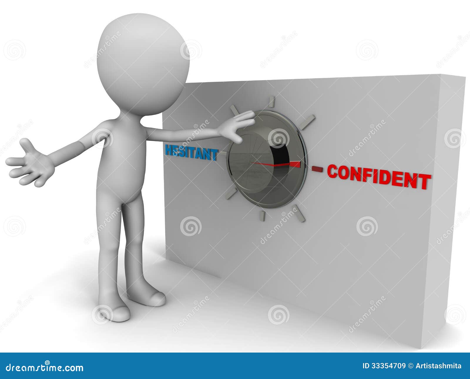 Confident Cartoons, Illustrations & Vector Stock Images - 95836 ...