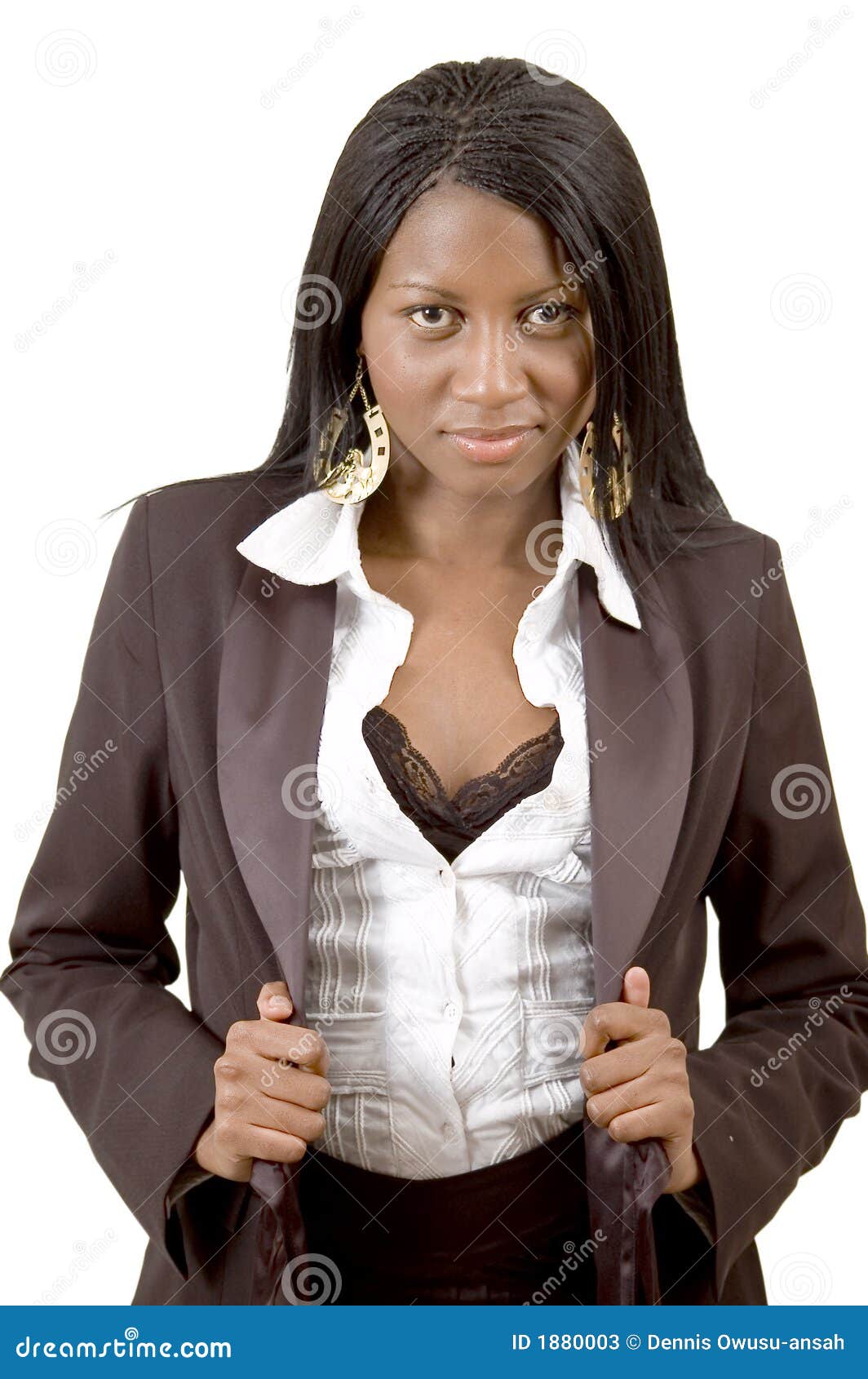 Confident Boss stock image. Image of firm, success, smile - 1880003