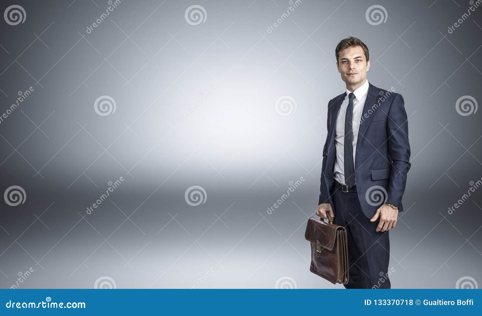 Confident Businessman Portrait Stock Photo - Image of confident, male ... Confident Businessman Portrait Stock Photo - Image of confident, male ...