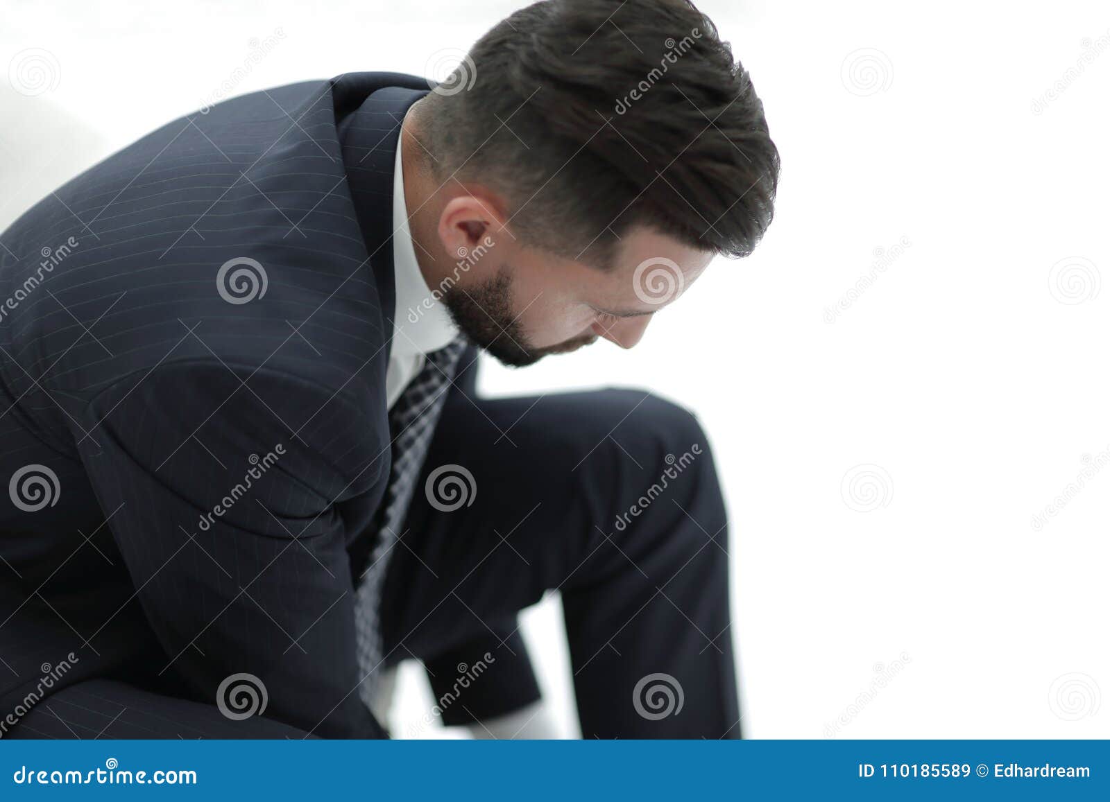 Confident Businessman Sitting in a Chair Stock Image - Image of model ... Confident Businessman Sitting in a Chair Stock Image - Image of model ...