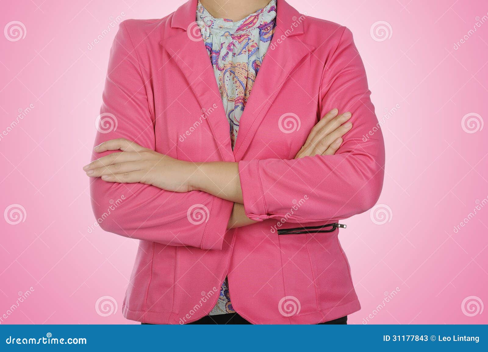 Confident Gesture stock image. Image of smart, studio - 31177843