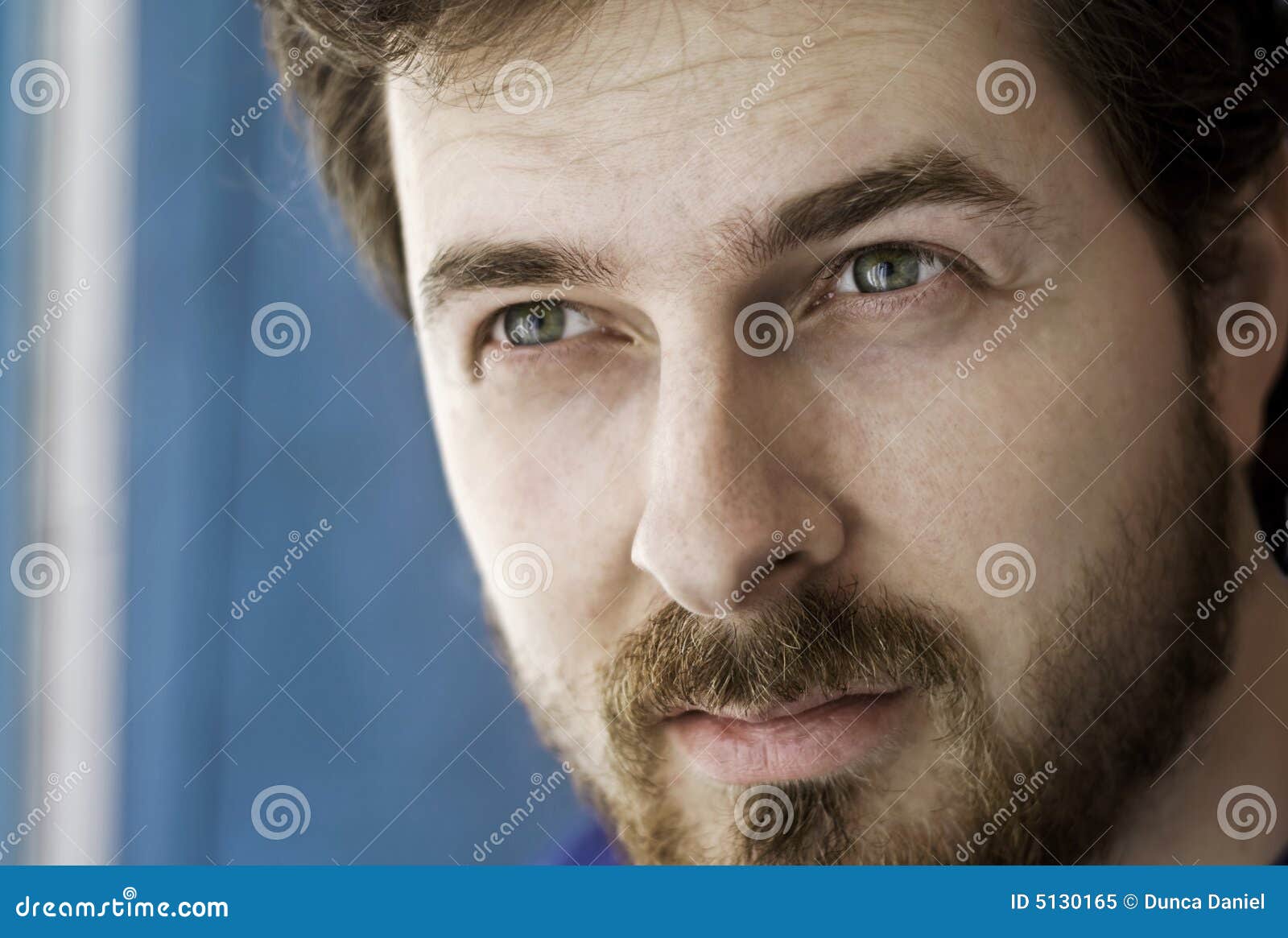 Confident intelligent man stock image. Image of handsome - 5130165
