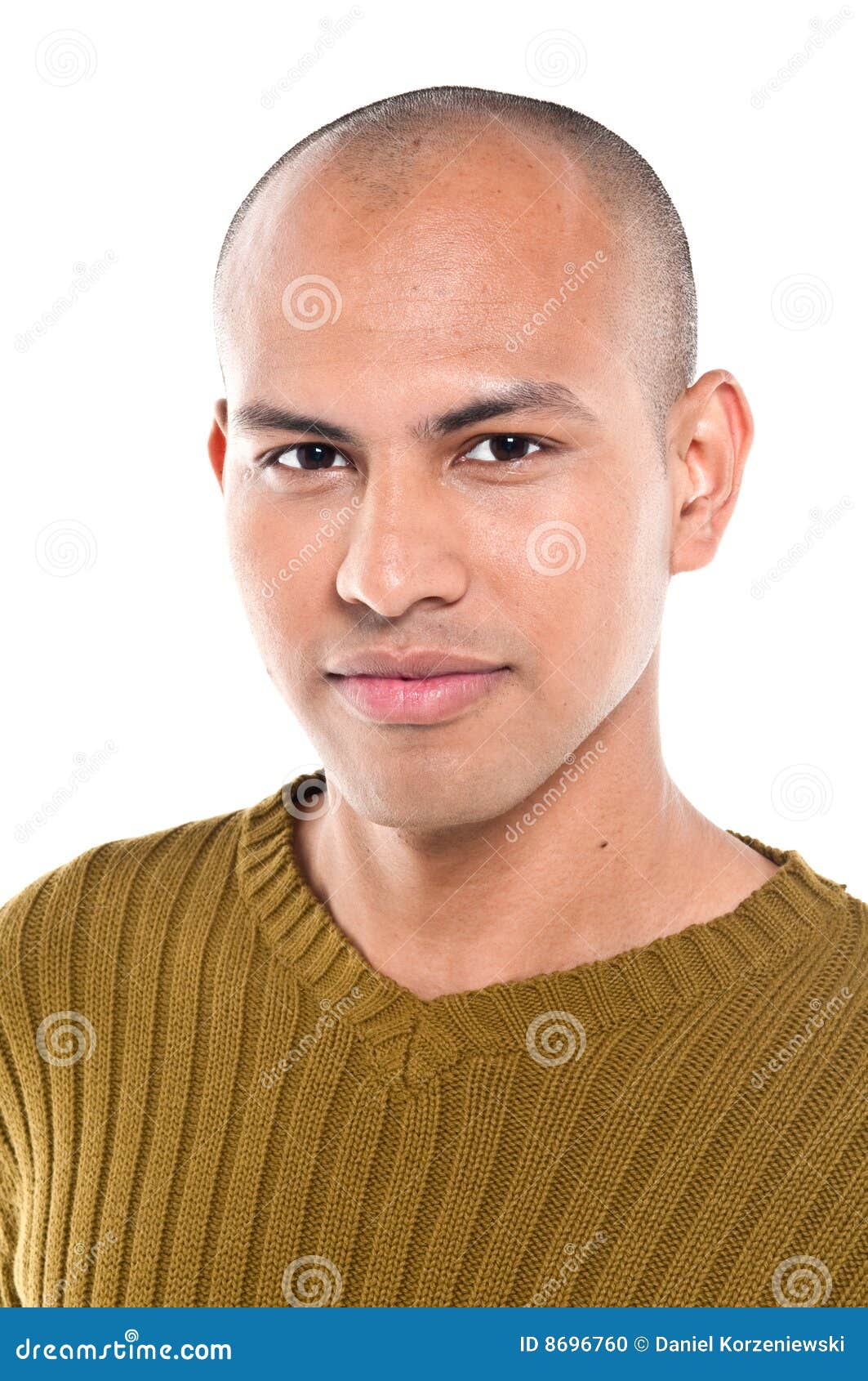 Confident Look stock photo. Image of fashionable, human - 8696760