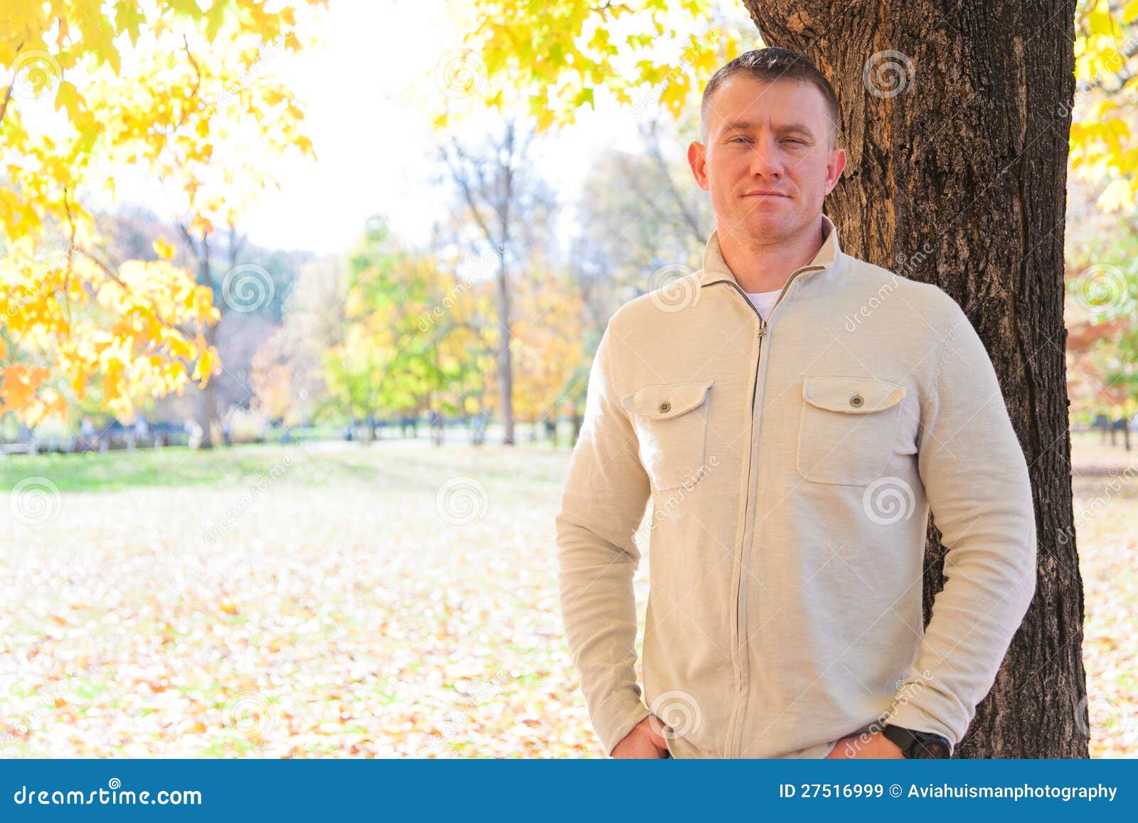 Confident Man with Strong Expression Stock Image - Image of future ...