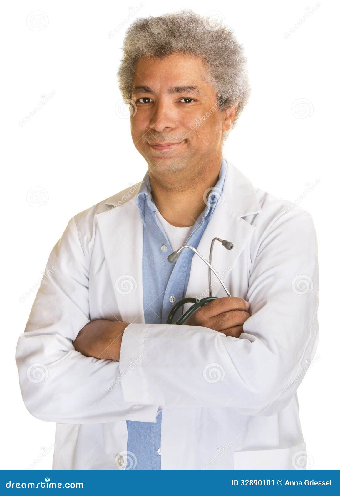 Confident Mature Doctor stock image. Image of glad, middle - 32890101