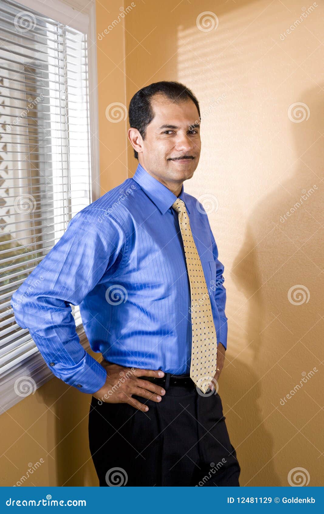 Middle Age Hispanic Woman Wearing French Look With Beret Smiling In ...