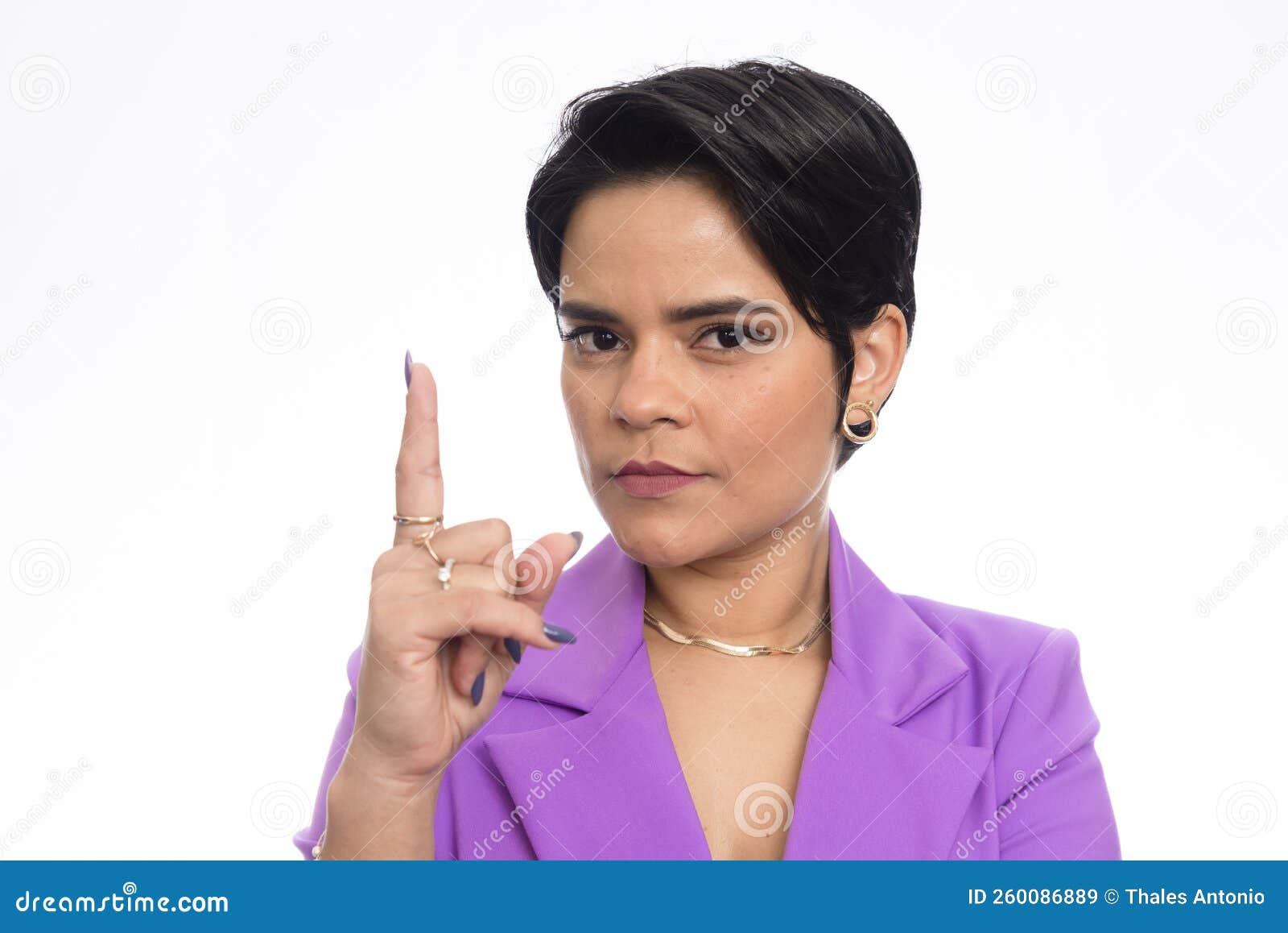 Confident Pretty Business Woman Being Ready To Work Stock Image - Image ... Confident Pretty Business Woman Being Ready To Work Stock Image - Image ...