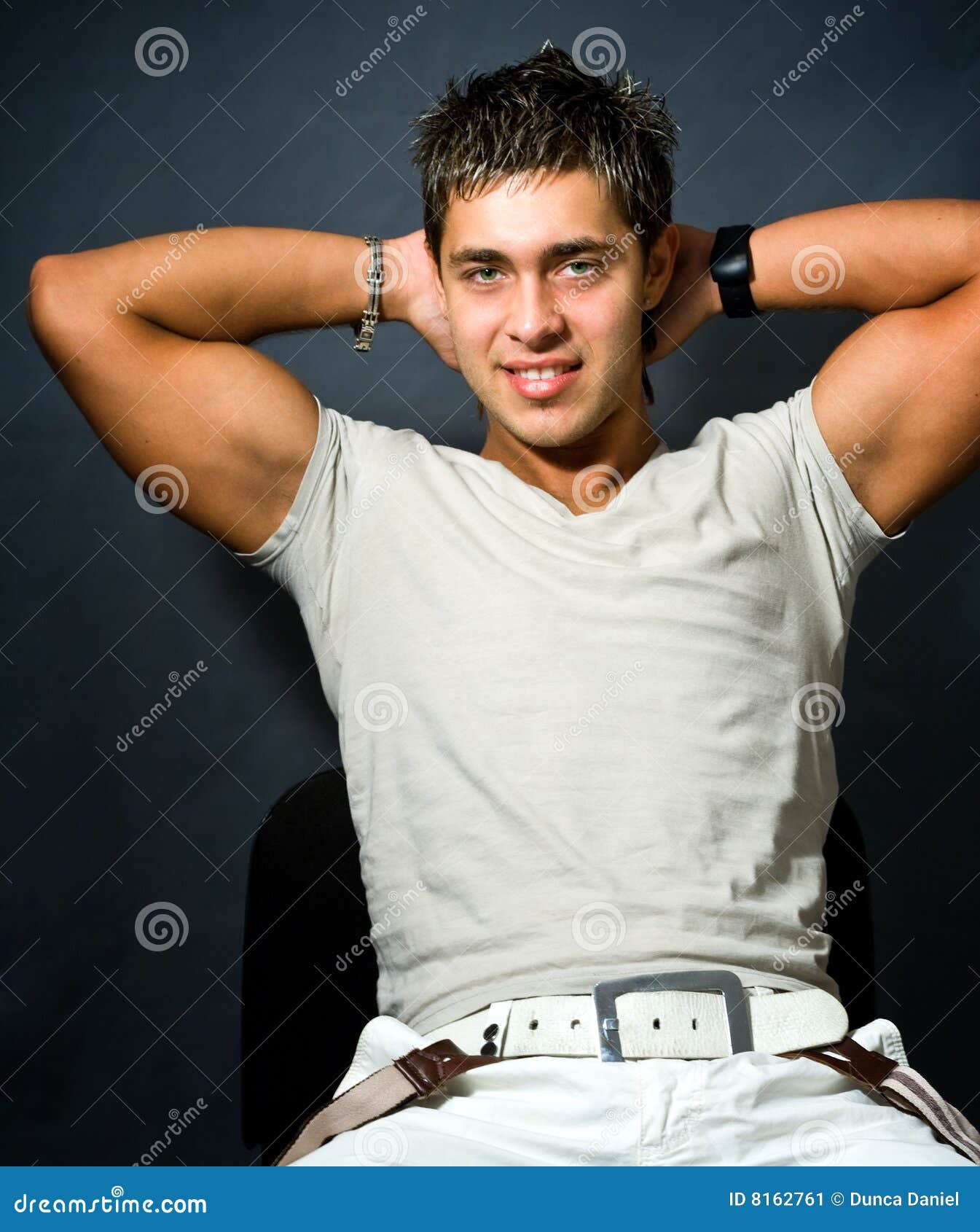 26,605 Confident Muscular Man Photos - Free & Royalty-Free Stock Photos ...