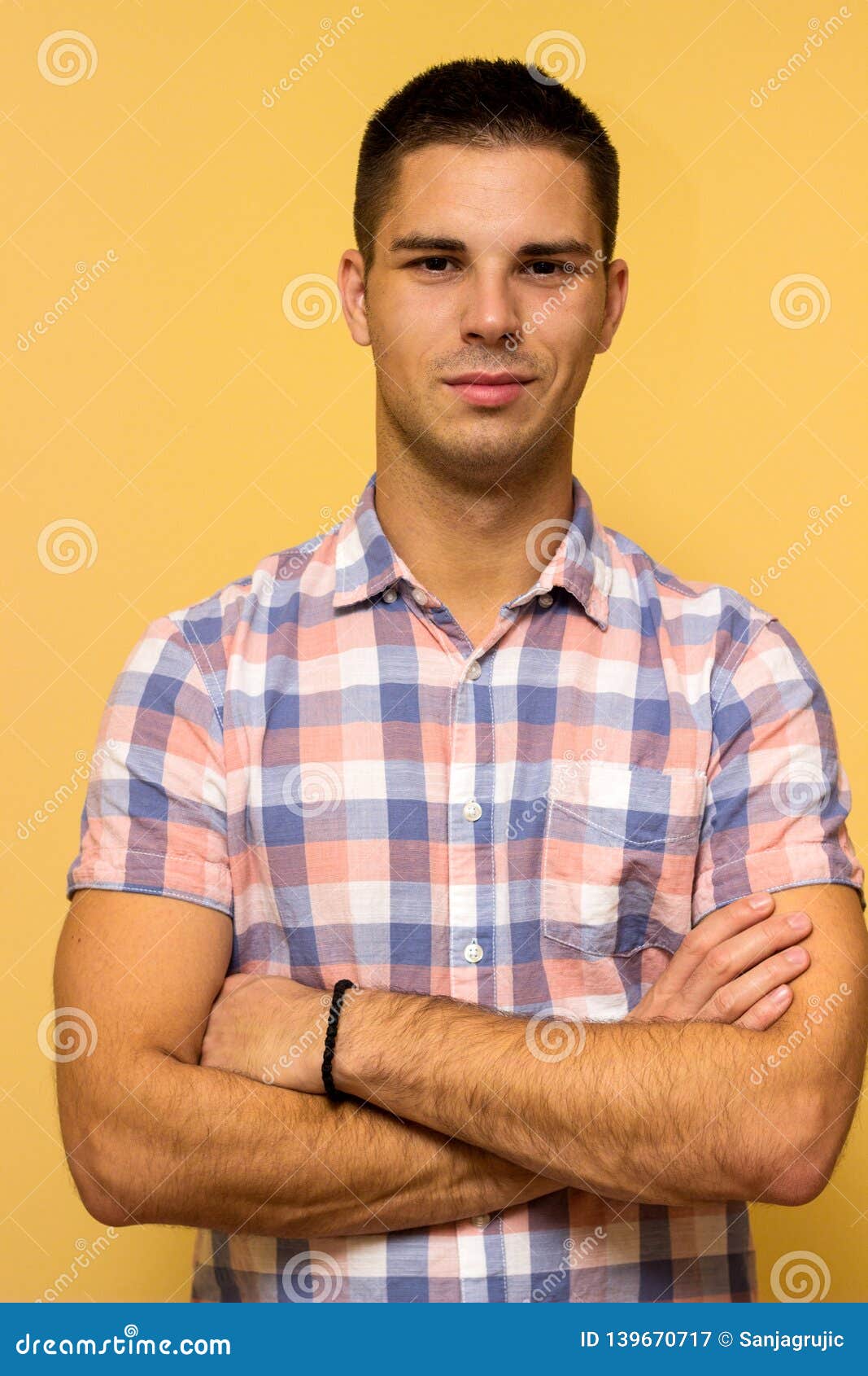 Confident Young Male Portrait Against the Wall Stock Image - Image of ... Confident Young Male Portrait Against the Wall Stock Image - Image of ...