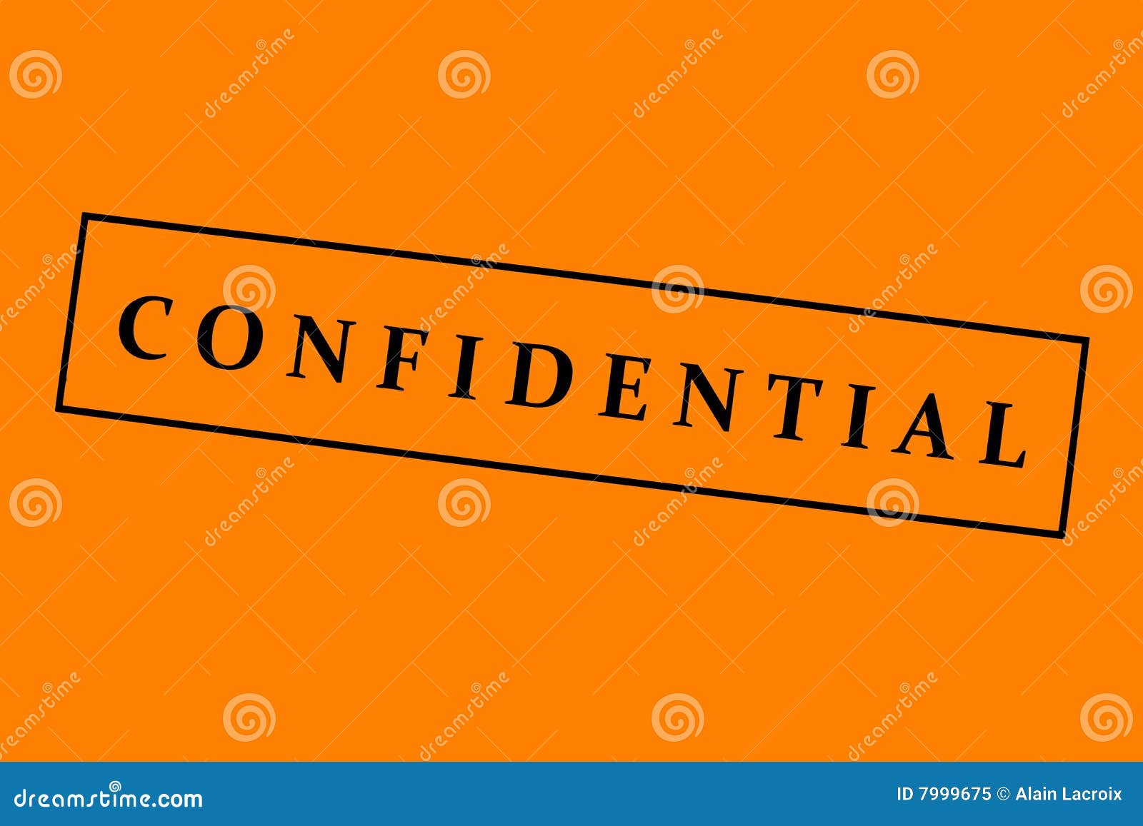 Confidential background stock image. Image of disclosed - 7999675