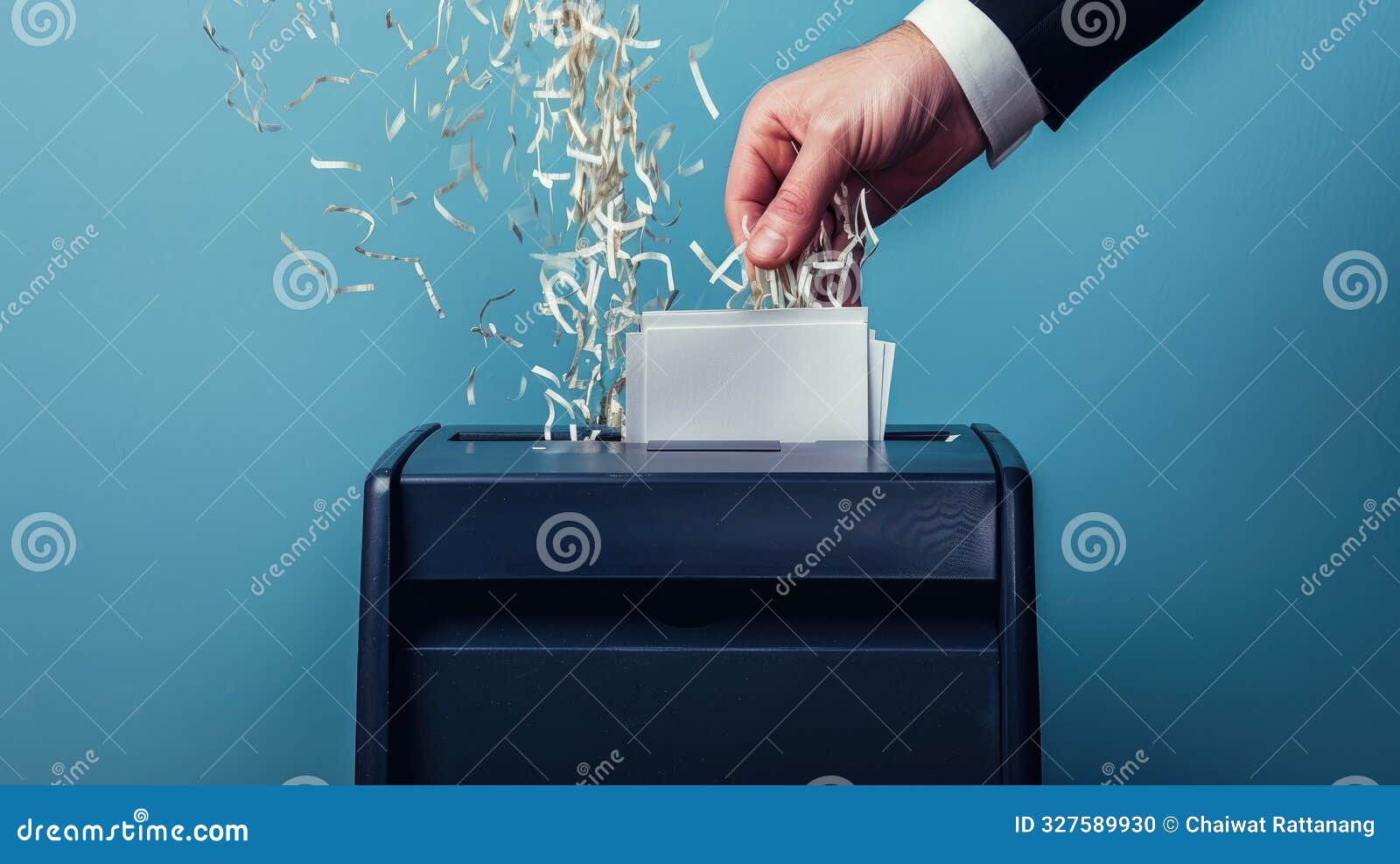 Confidential Document Shredding - Ensuring Data Security and Privacy ...