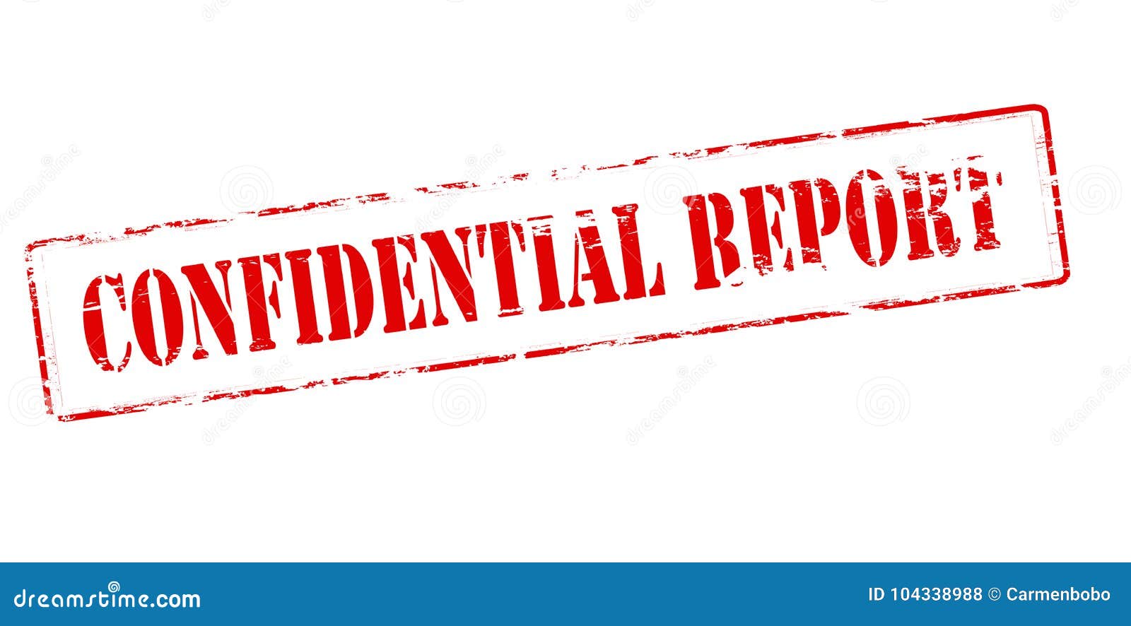 Confidential Report Stock Illustrations – 1,031 Confidential Report ...