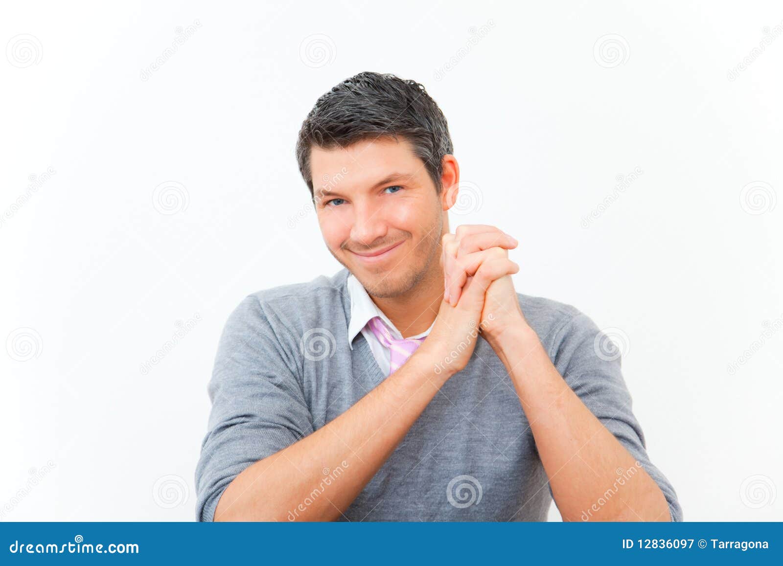 Confidently career student stock image. Image of business - 12836097