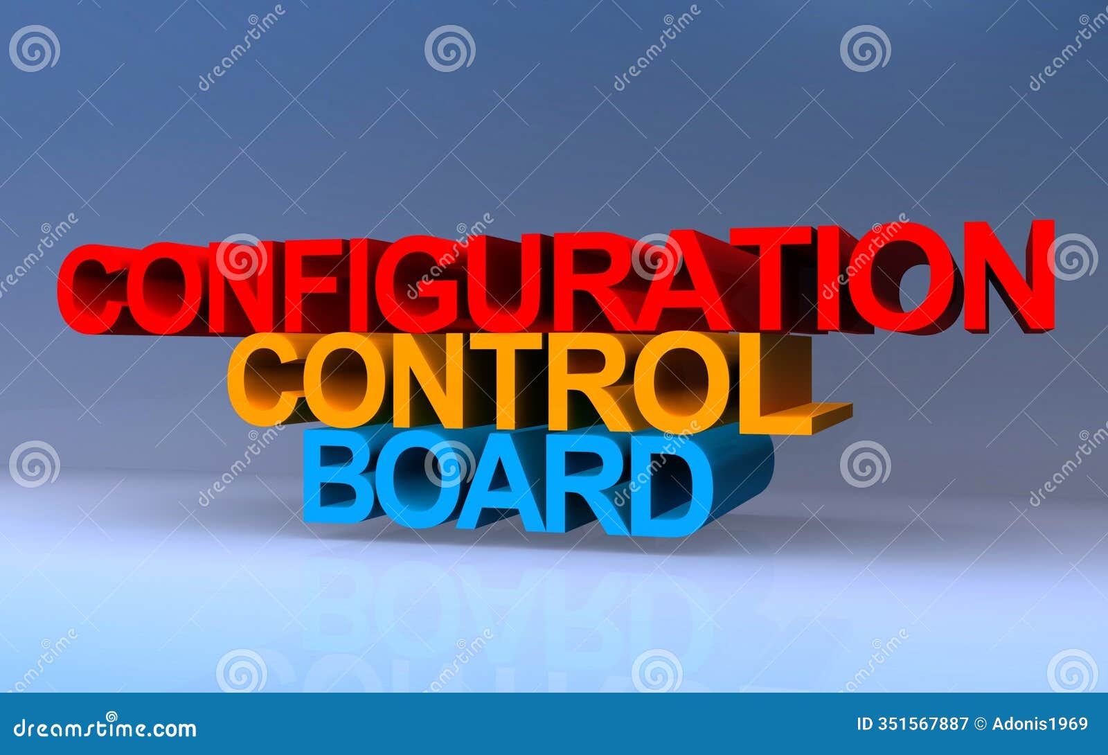 CMDB - Configuration Management Database Royalty-Free Stock Image ...