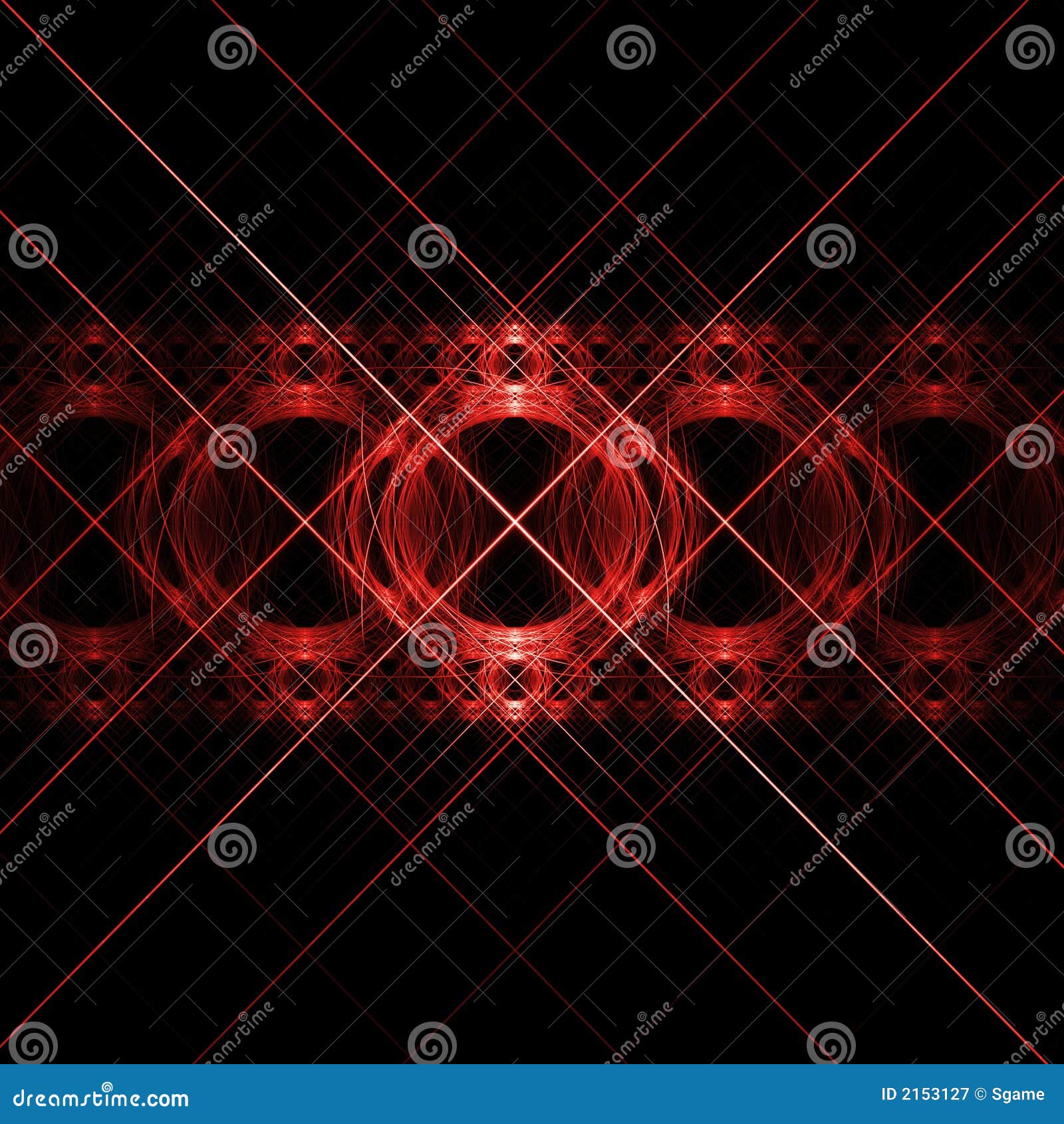Configuration De Cercle De Croix-Rouge Illustration Stock ...