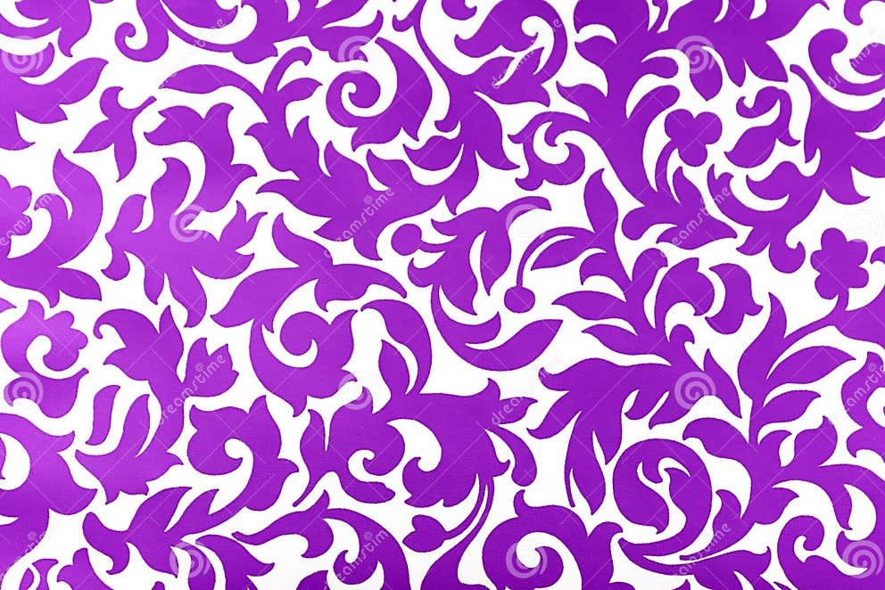 Configuration De Papier Violette Photo stock - Image du texture, lame ...
