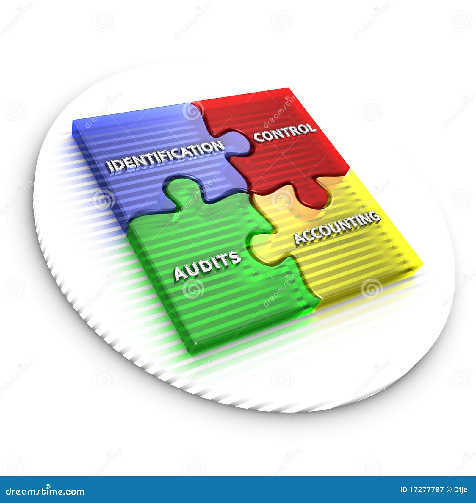 Configuration Management Procedures Stock Illustration - Illustration ... Configuration Management Procedures Stock Illustration - Illustration ...