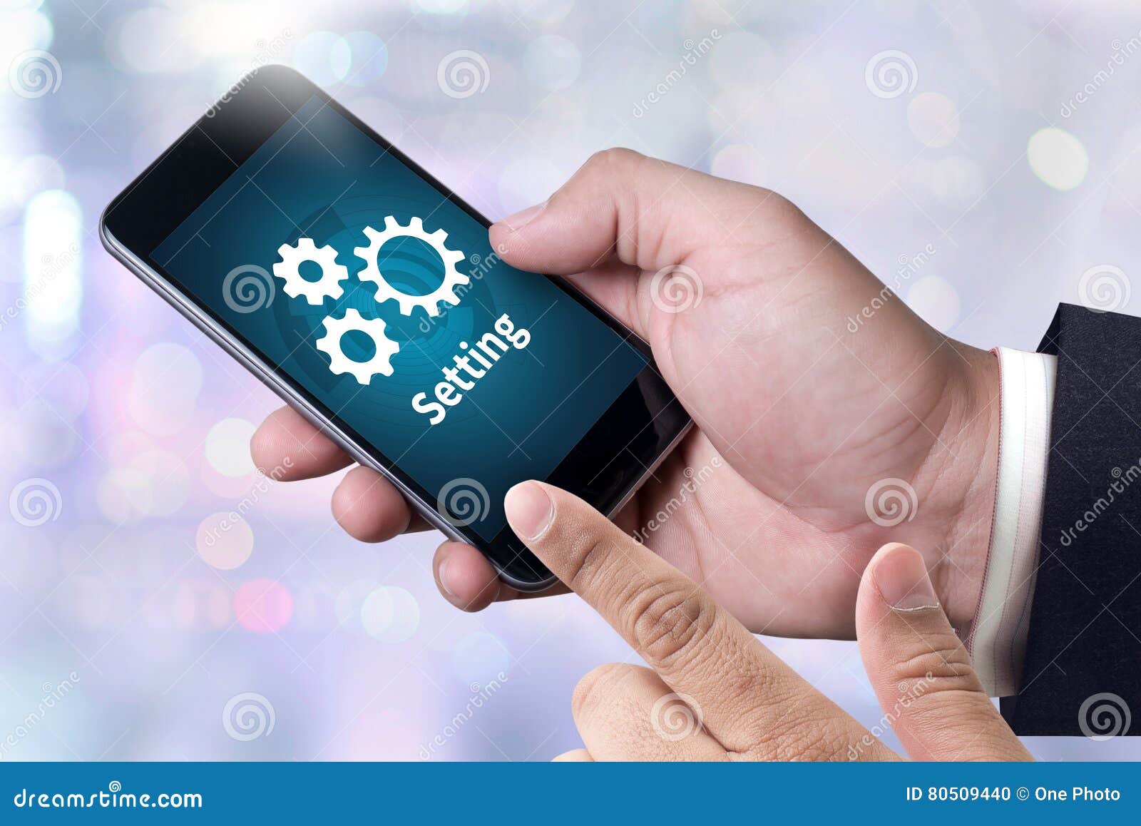 Config Configuration Key Of The Keyboard Of A Scientific Calculator ...