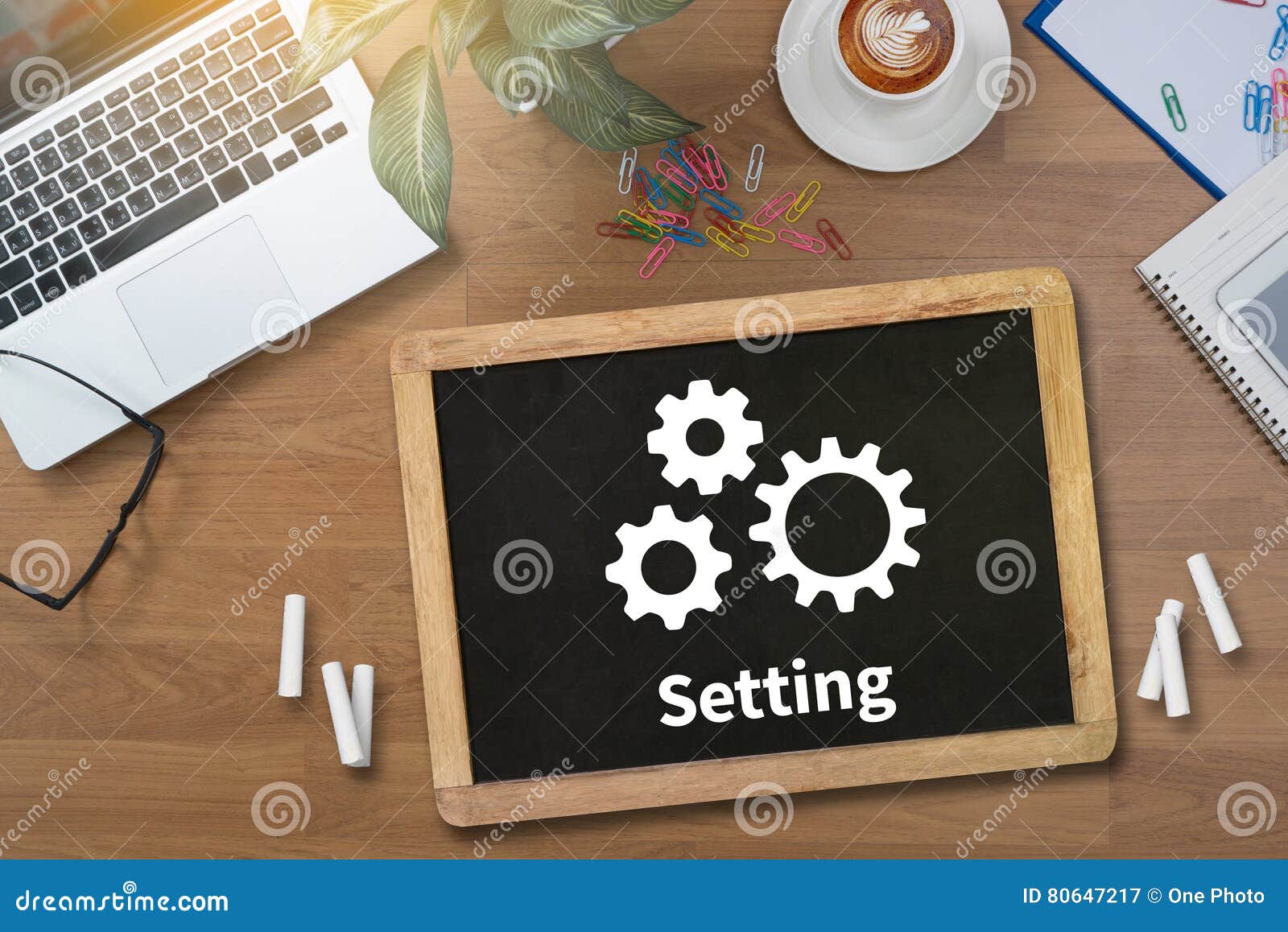 Configuration Setup Tools Setup and Wheel Mechanism Setting Con Stock ...