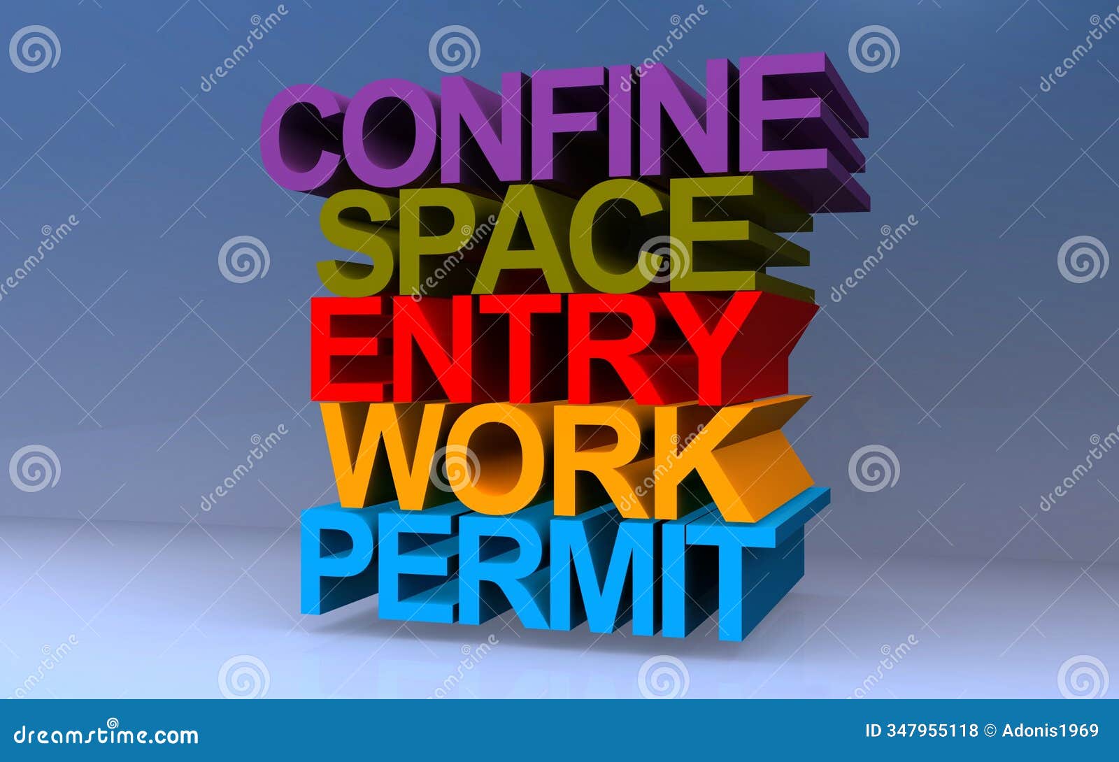 Work Permit Sticker. Work Permit Sign On Transparent Background Cartoon ...