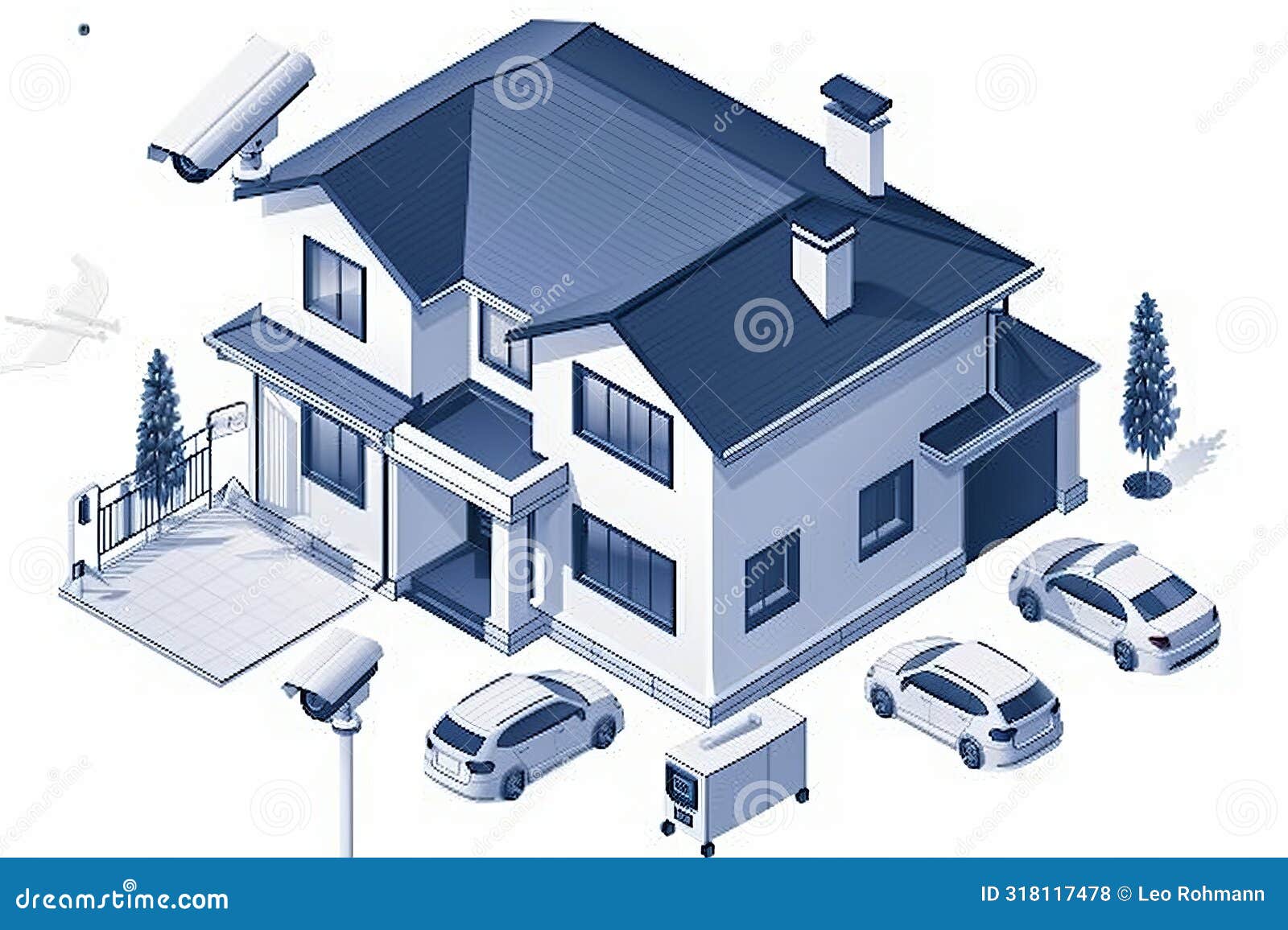 Confirm Perimeter Protection Visually with Smart Technology and ...