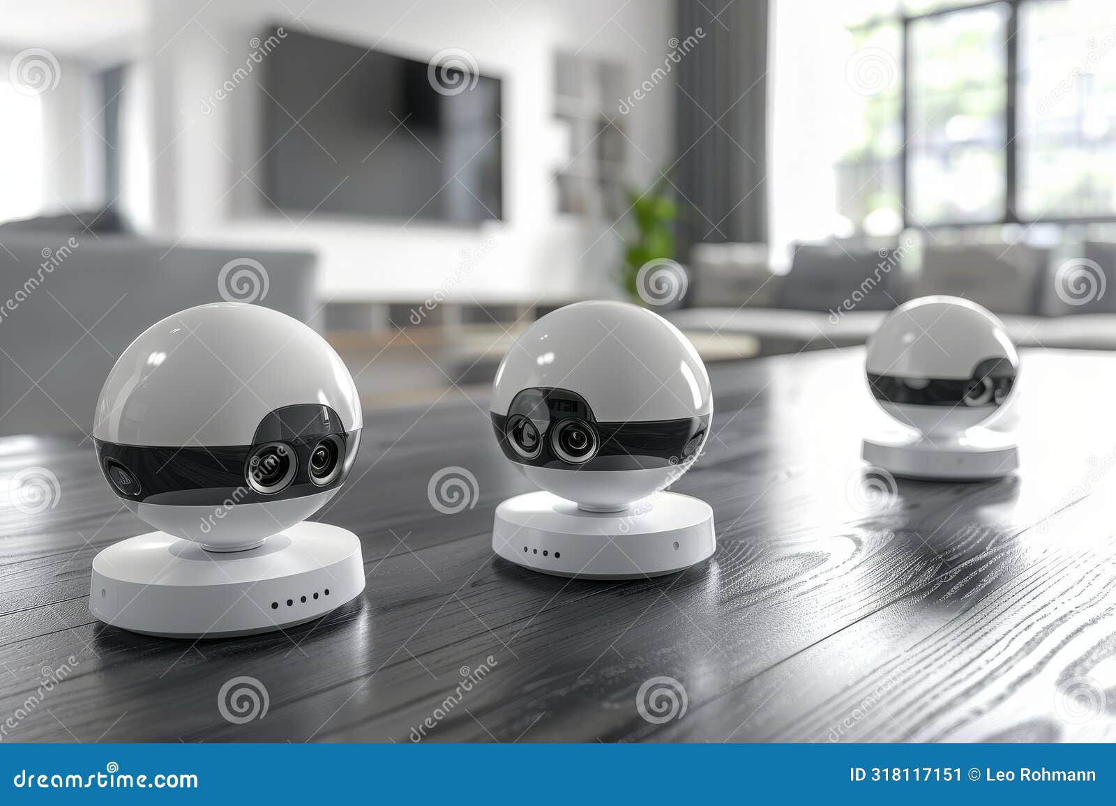 Confirm Perimeter Security Visually Using Smart Technology with ...