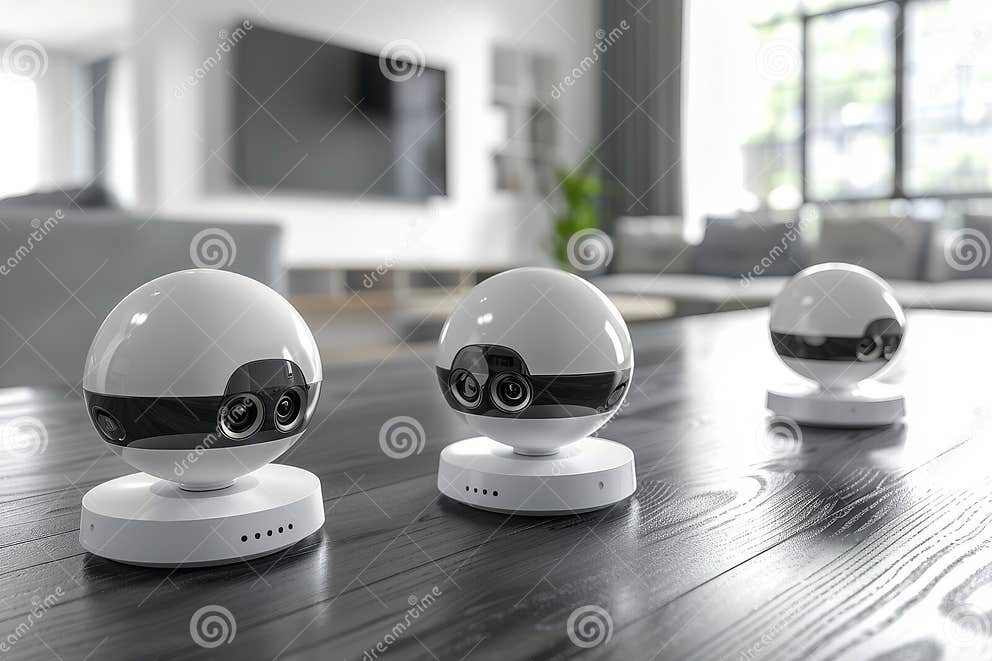 Confirm Perimeter Security Visually Using Smart Technology with ...