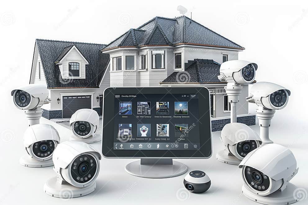 Confirm and Visually Deter Perimeter Threats Using Advanced Alarms and Smart Technology in ...