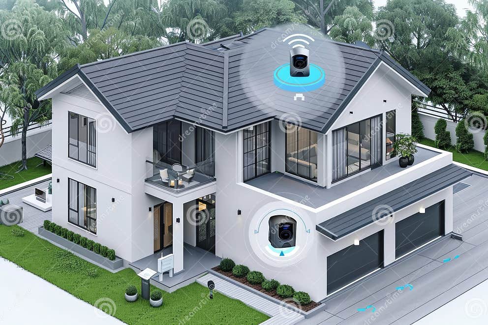 Confirm and Visually Secure Perimeter Protection with Smart Technology ...