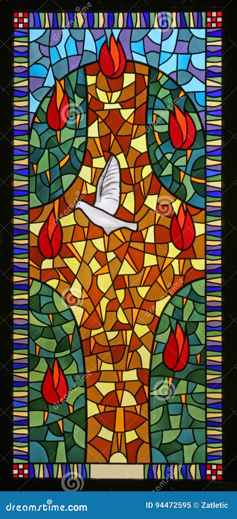 Confirmation editorial image. Image of christianity, artwork - 94472595